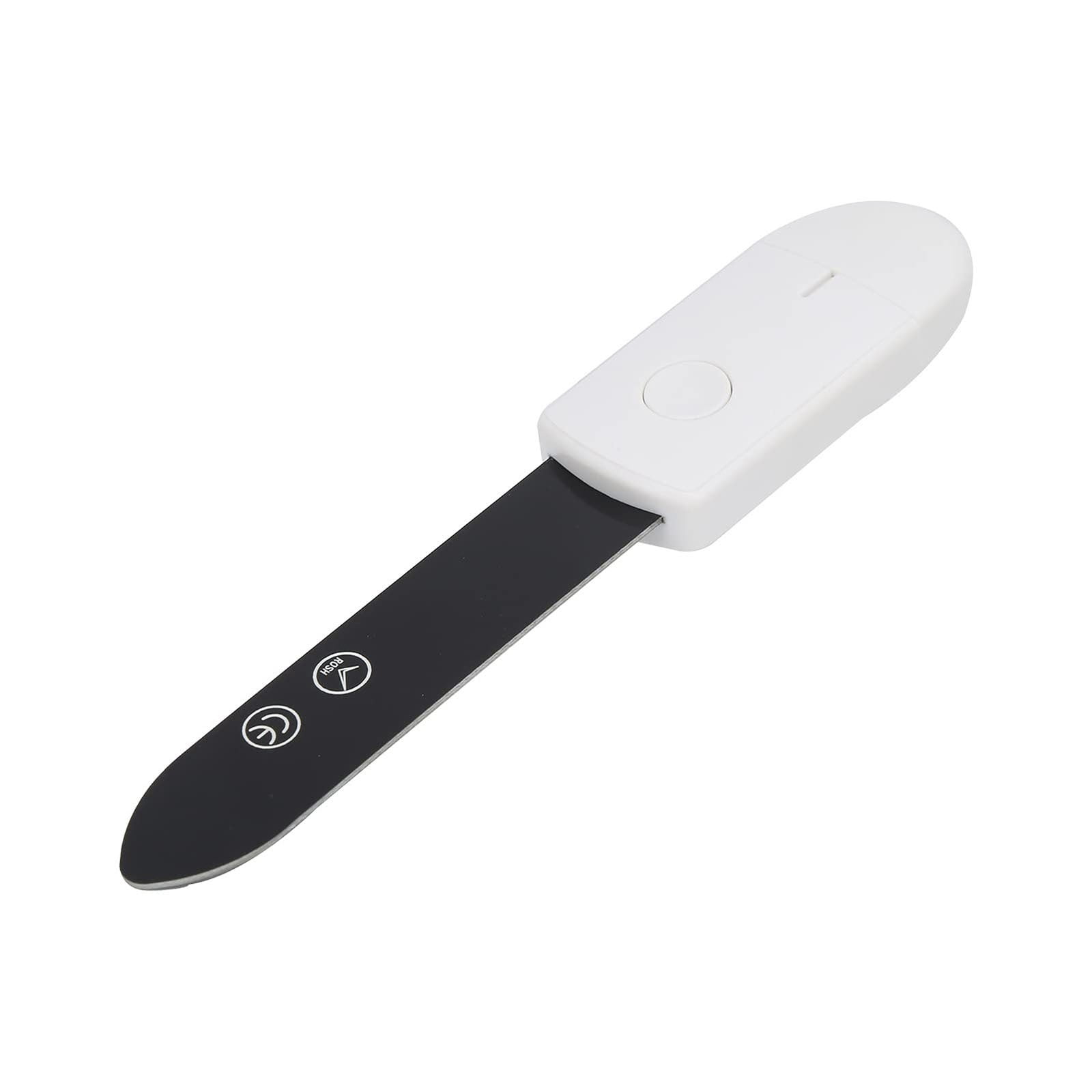 KCRQLQW Soil Meter Plant Water Flowers And Plants Mini Electronic ...