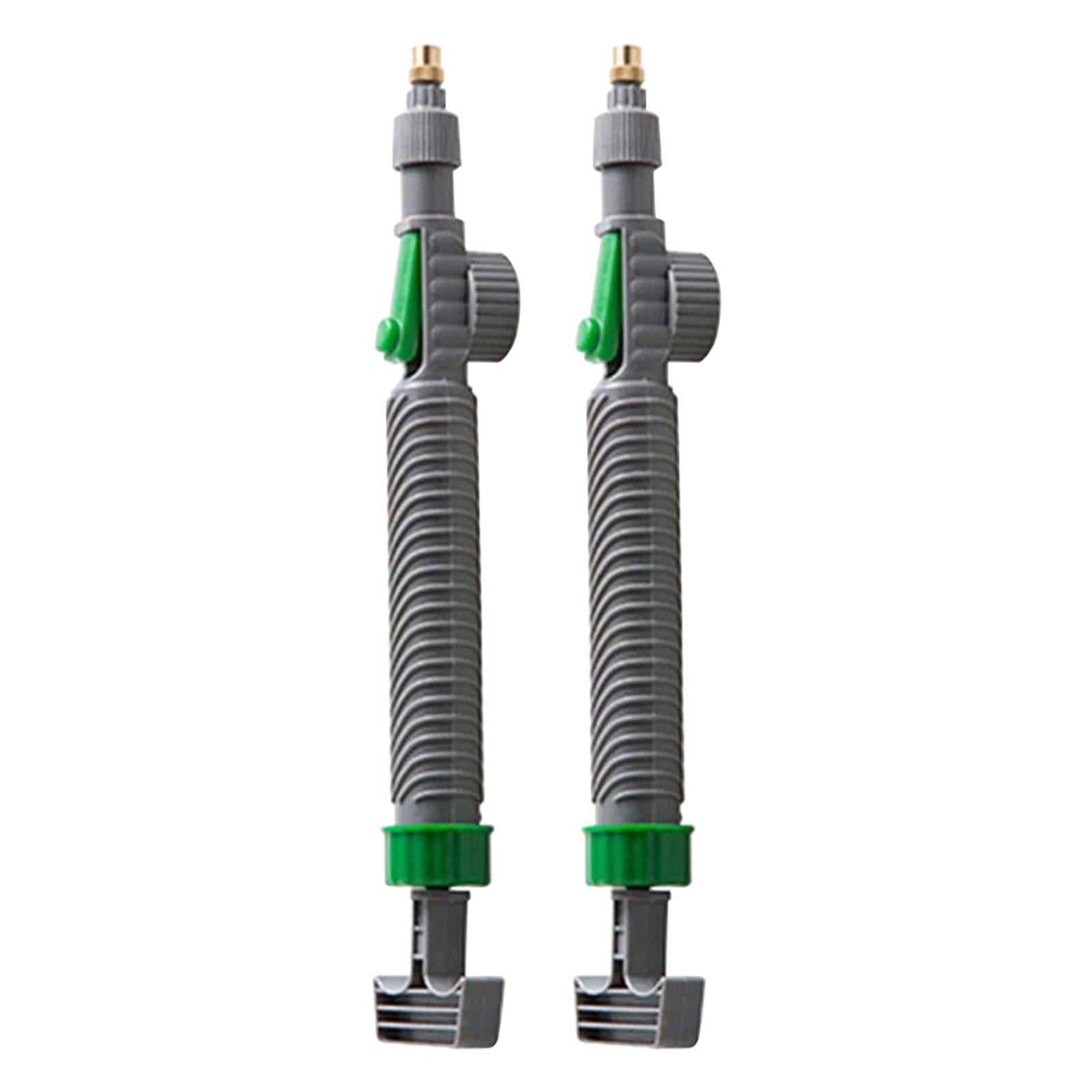 KCRQLQW Spray Nozzle Bottle Sprayer Manual Pressure Air Head High Drink ...