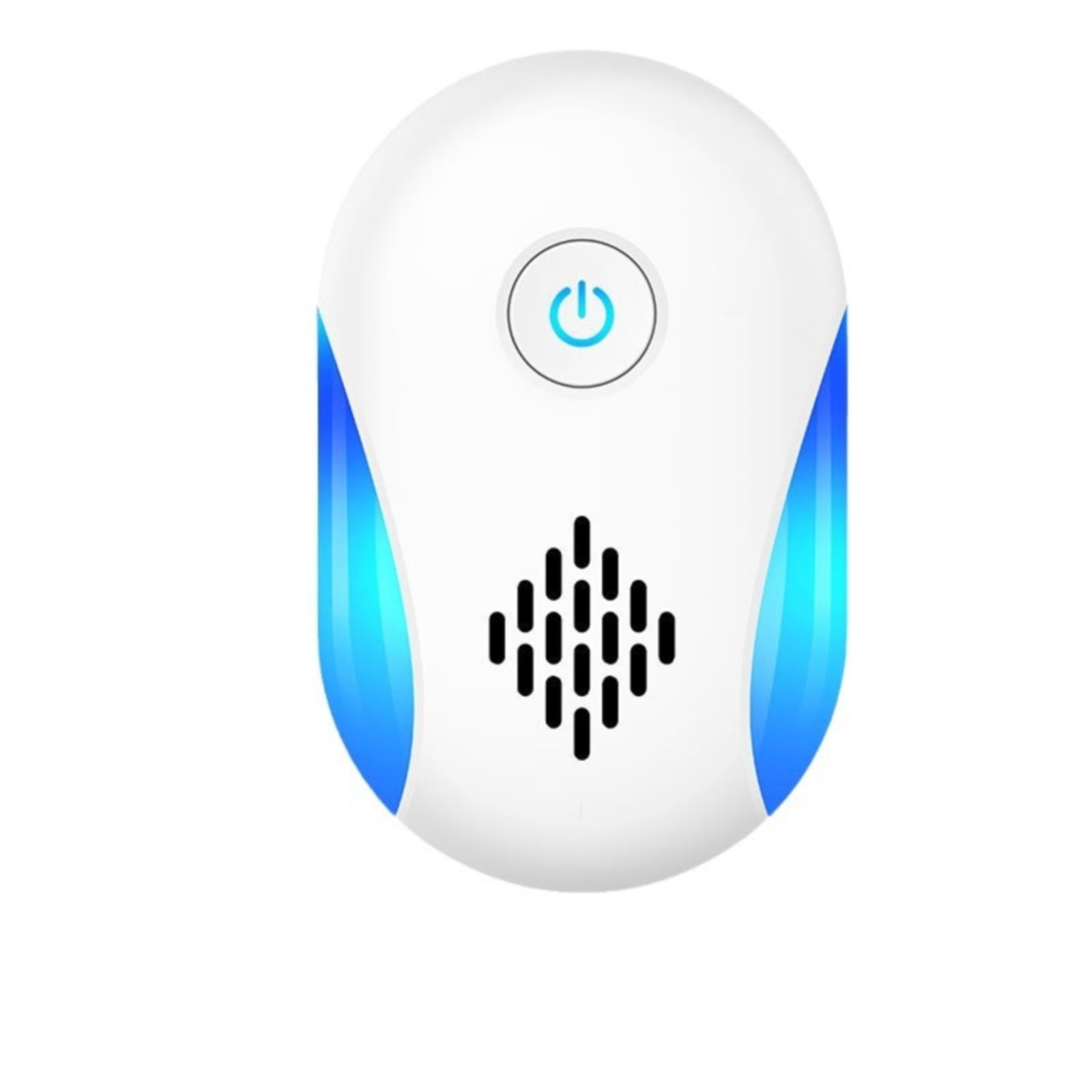 KCRQLQW Upgraded Packs 2024 Indoor And For Mice Electronic Plug In ...