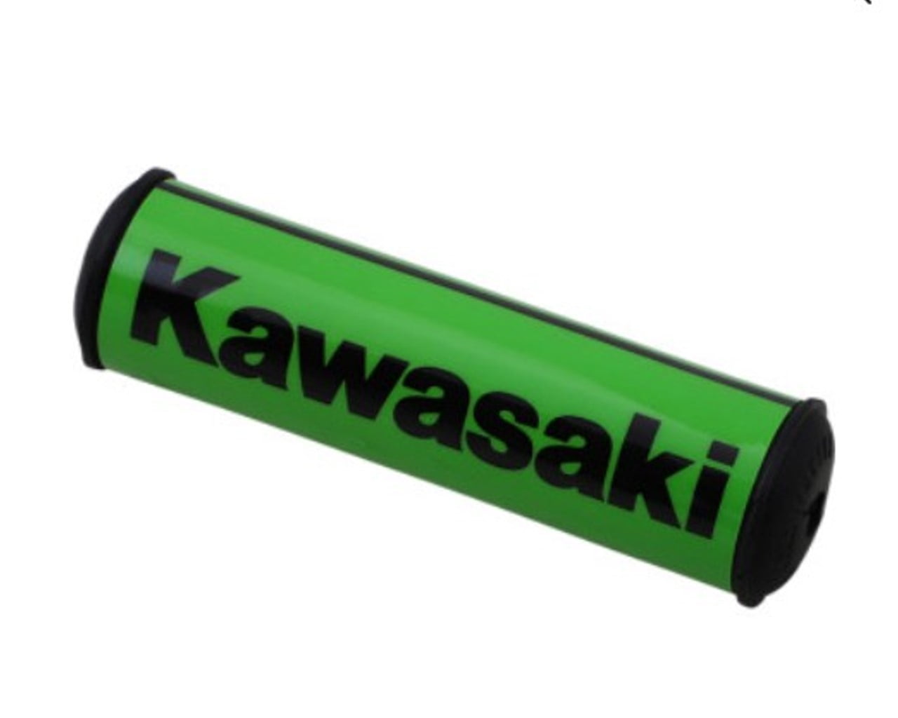 KCS Moto Kawasaki 7.5" Handlebar Pad KX KLX Mini 0601-5215 - Walmart.com