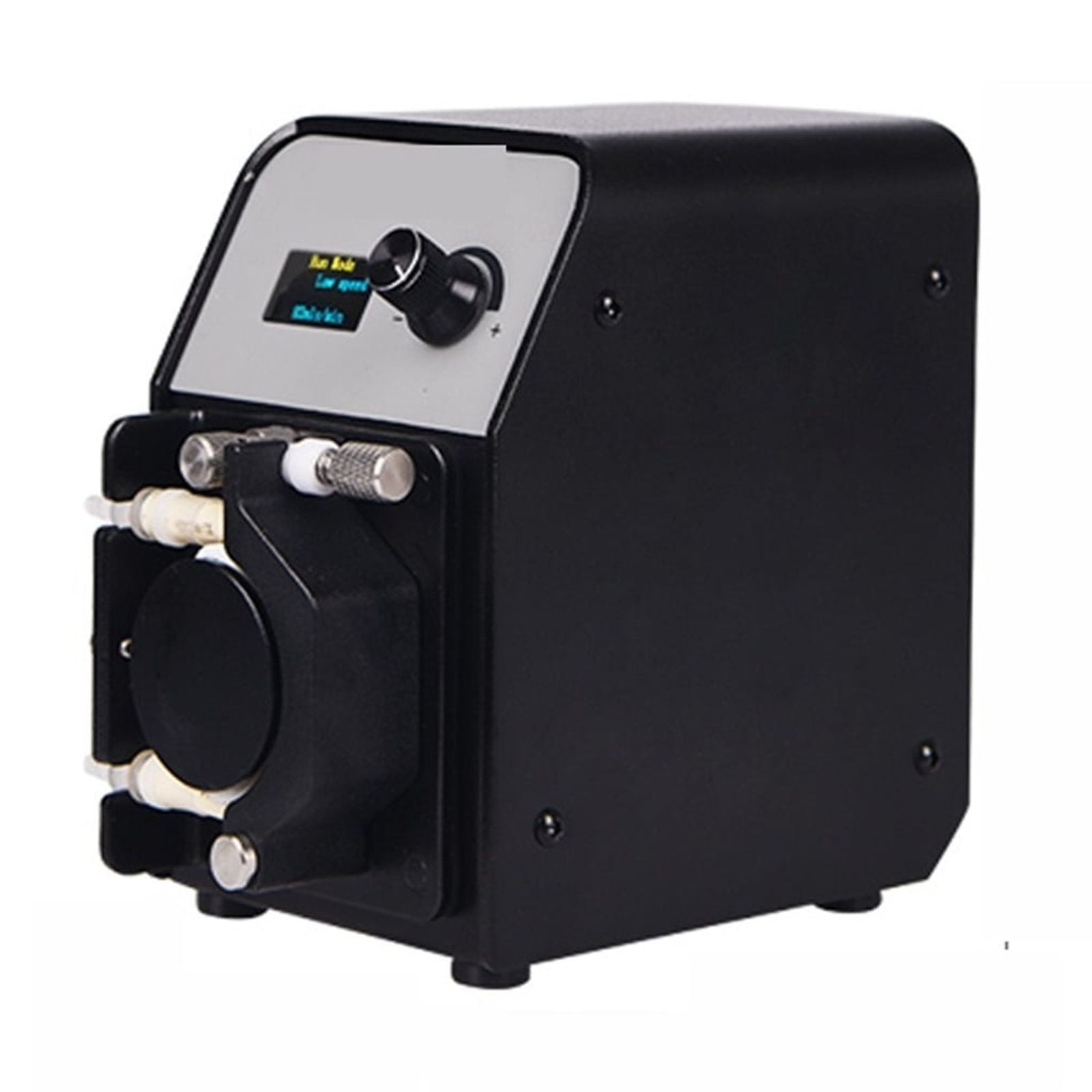 KCS PRO2 Intelligent Lab Peristaltic Pump 24V Low Flow High Precision Stepper Motor Dosing Pump ...