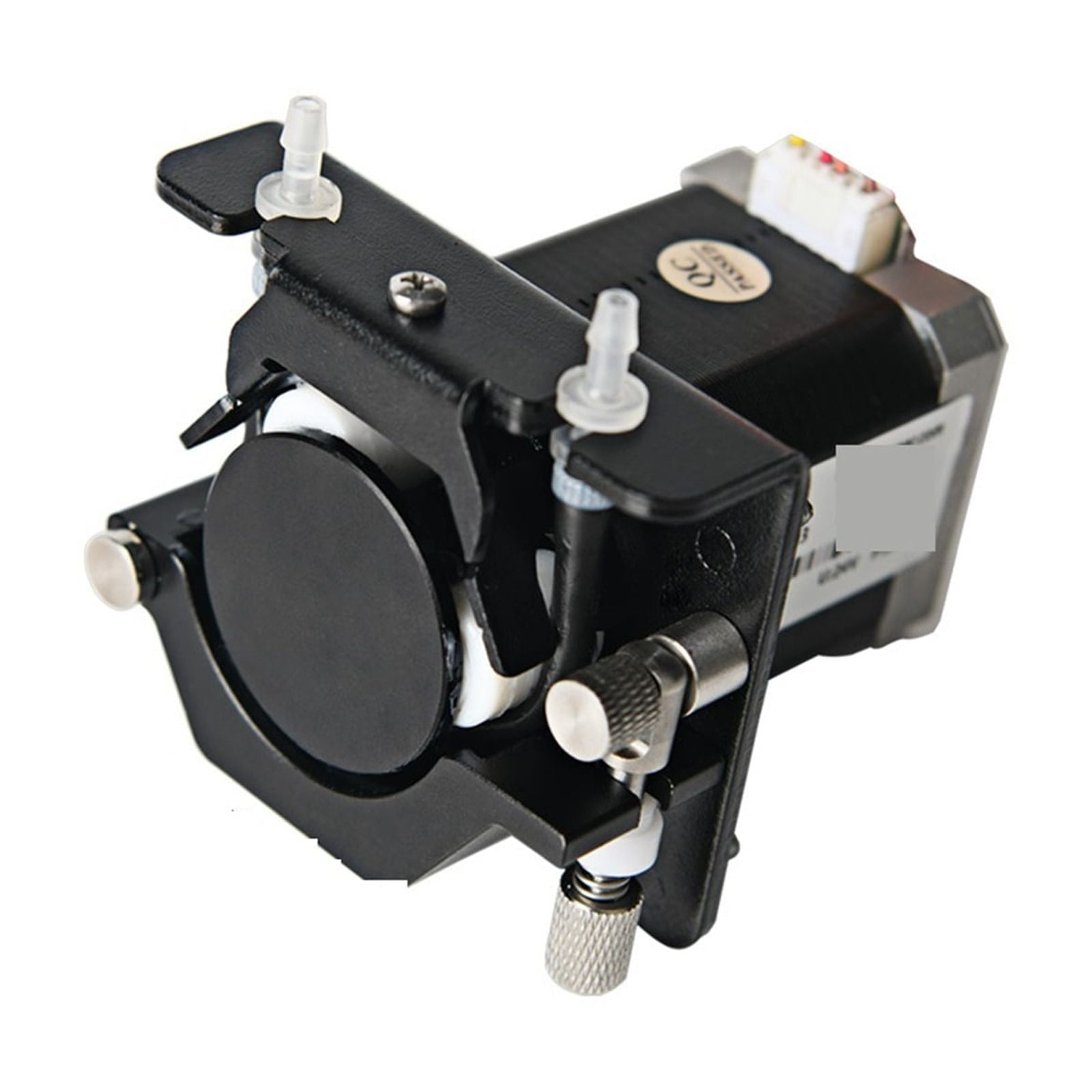 KCS Peristaltic Pump 12V24V Stepper Motor High Precision Low Flow ...