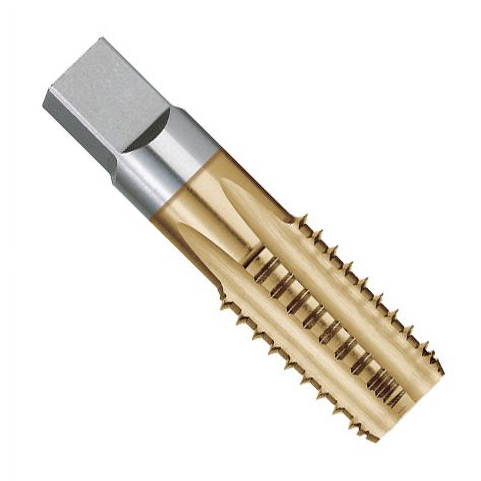 KCT212476 Made 1/8-27 NPTF Interrupted Dryseal Thread Pipe Threading ...