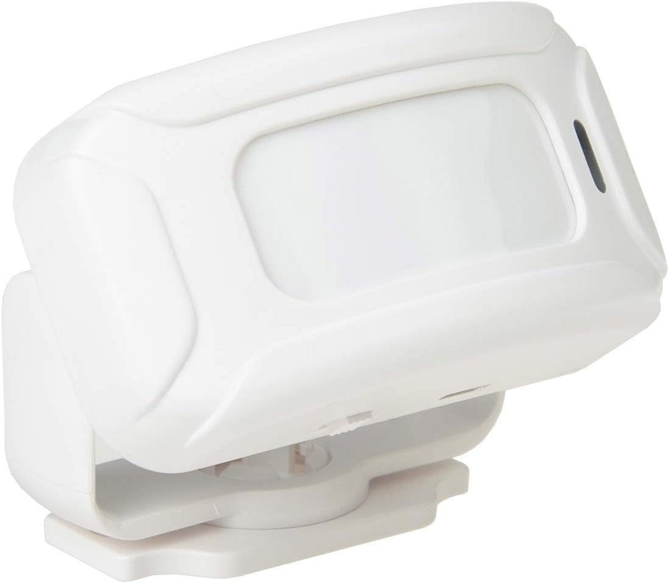 KCYMTONER Wireless Split Welcome Sensor Alert Alarm System Doorbell ...