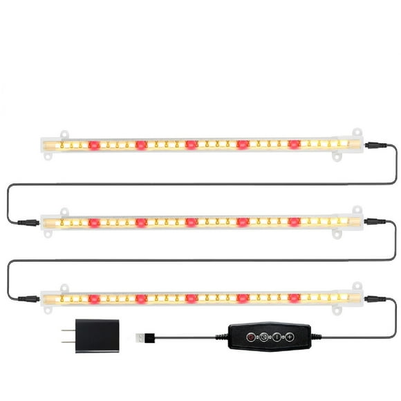 Battery Operated Grow Light