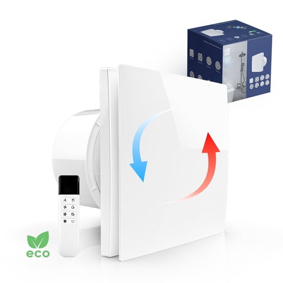 Portable Kitchen Exhaust Fan