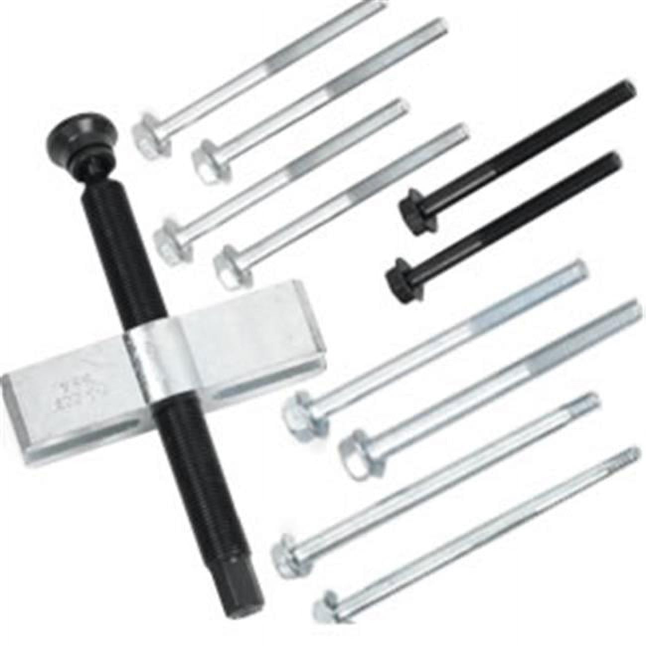 KD 2291 Crankshaft Pulley & Steering Wheel Puller - Walmart.com