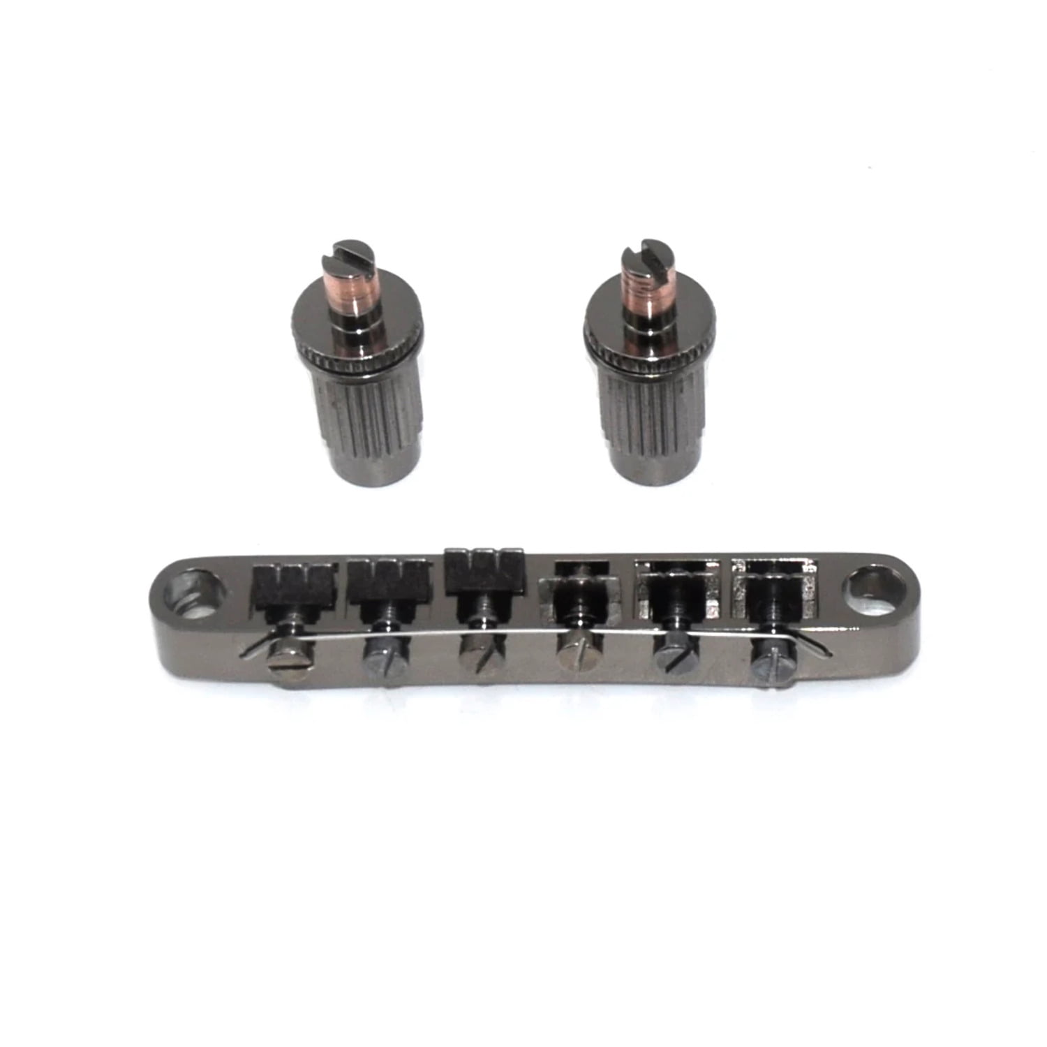 KD By AxLabs 12-String Tune-O-Matic Bridge - Walmart.com