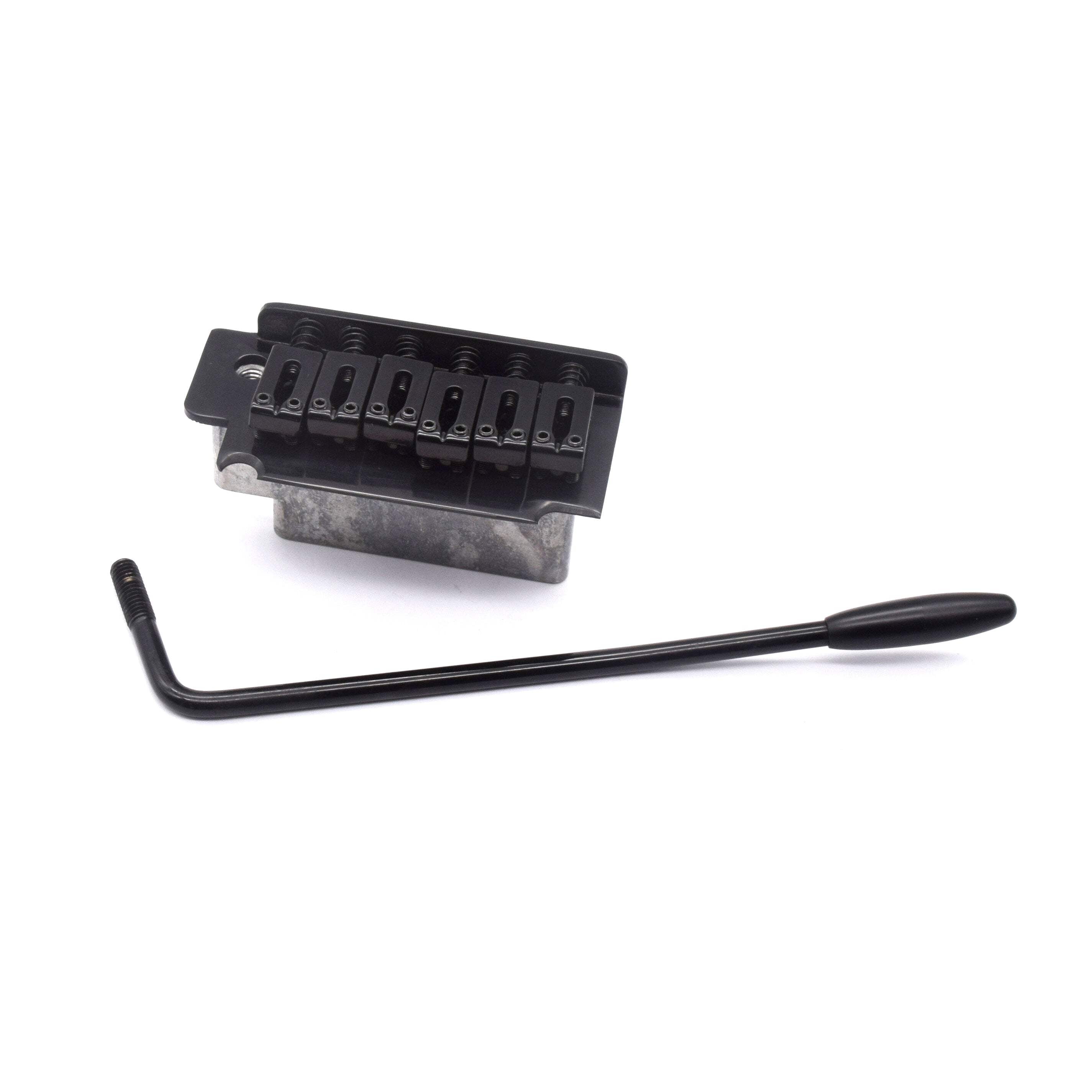 KD By AxLabs 2-Point Bridge With Thread-In Arm - 36mm Block - Walmart.com