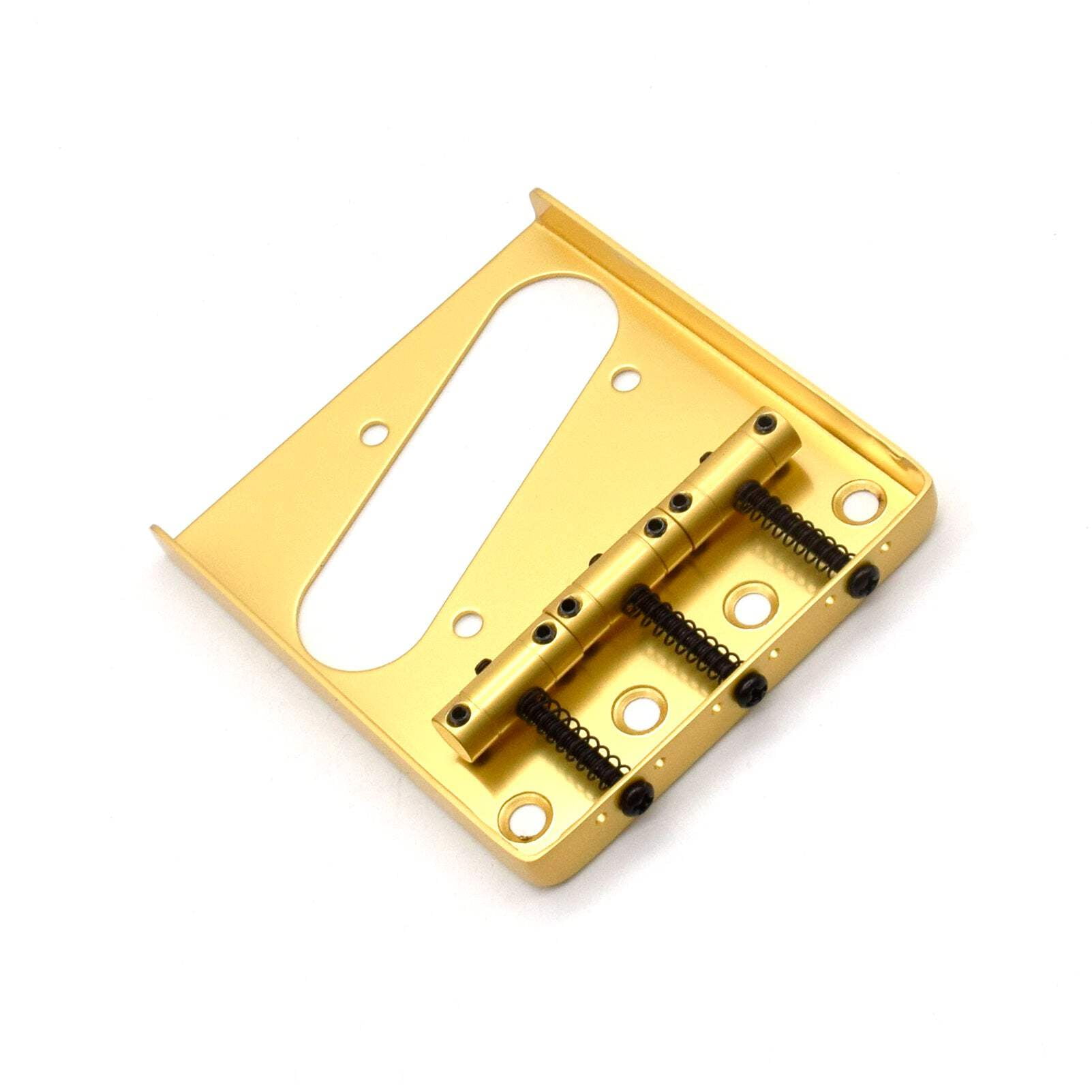 KD By AxLabs 3-Saddle Bridge String-Through-Body - Standard Tele®-style ...
