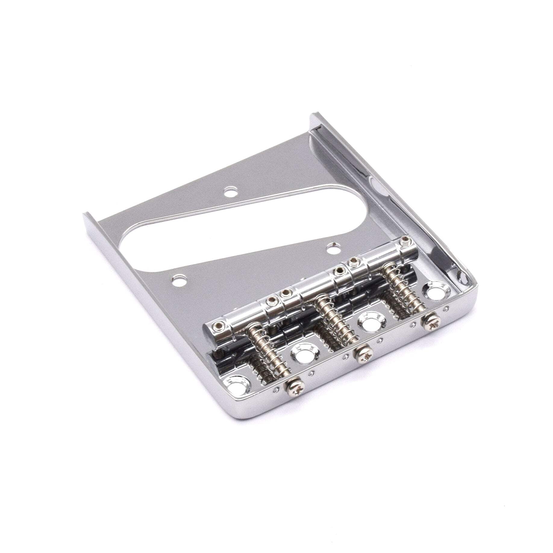 KD By AxLabs 3-Saddle Bridge String-Through-Body - Standard Tele®-style ...