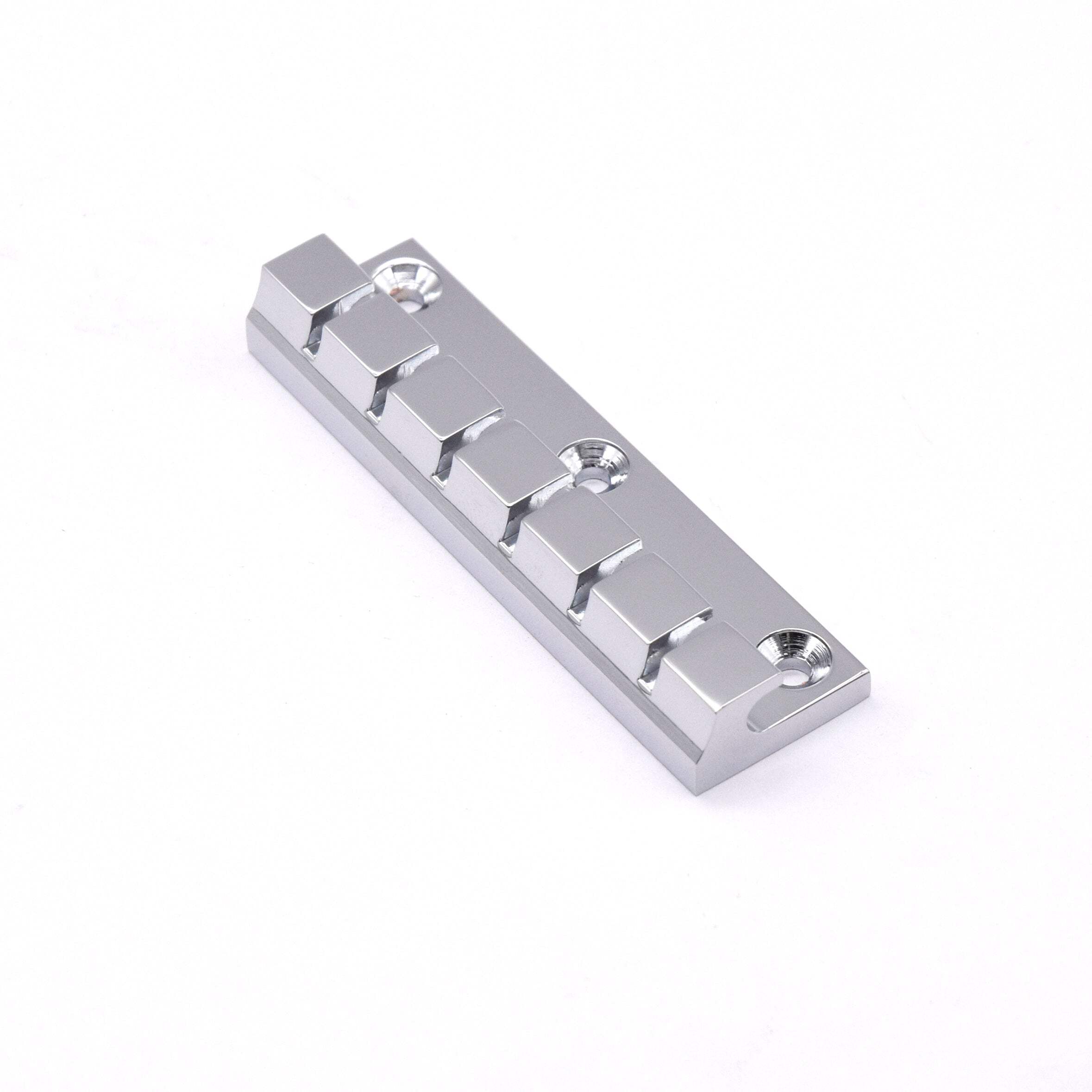 KD By AxLabs 6-String Tailpiece -3-Screw Top Mount (1275 Doubleneck ...