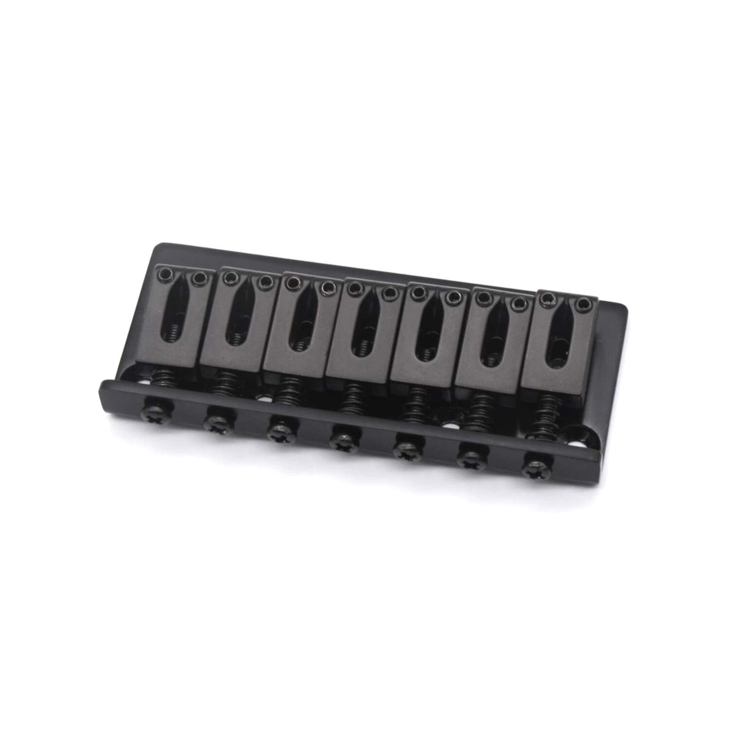 KD By AxLabs 7-String Hardtail Bridge - String-Through-Body, 10.8 mm Spacing - Walmart.com