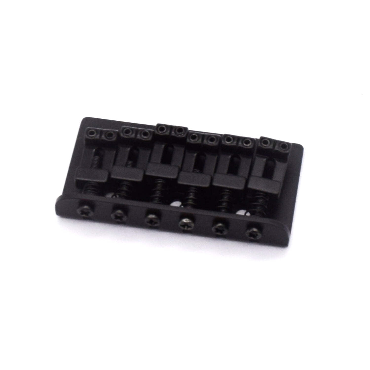 KD By AxLabs Hardtail Bridge - 3-Screw Mount, String-Through-Top ...