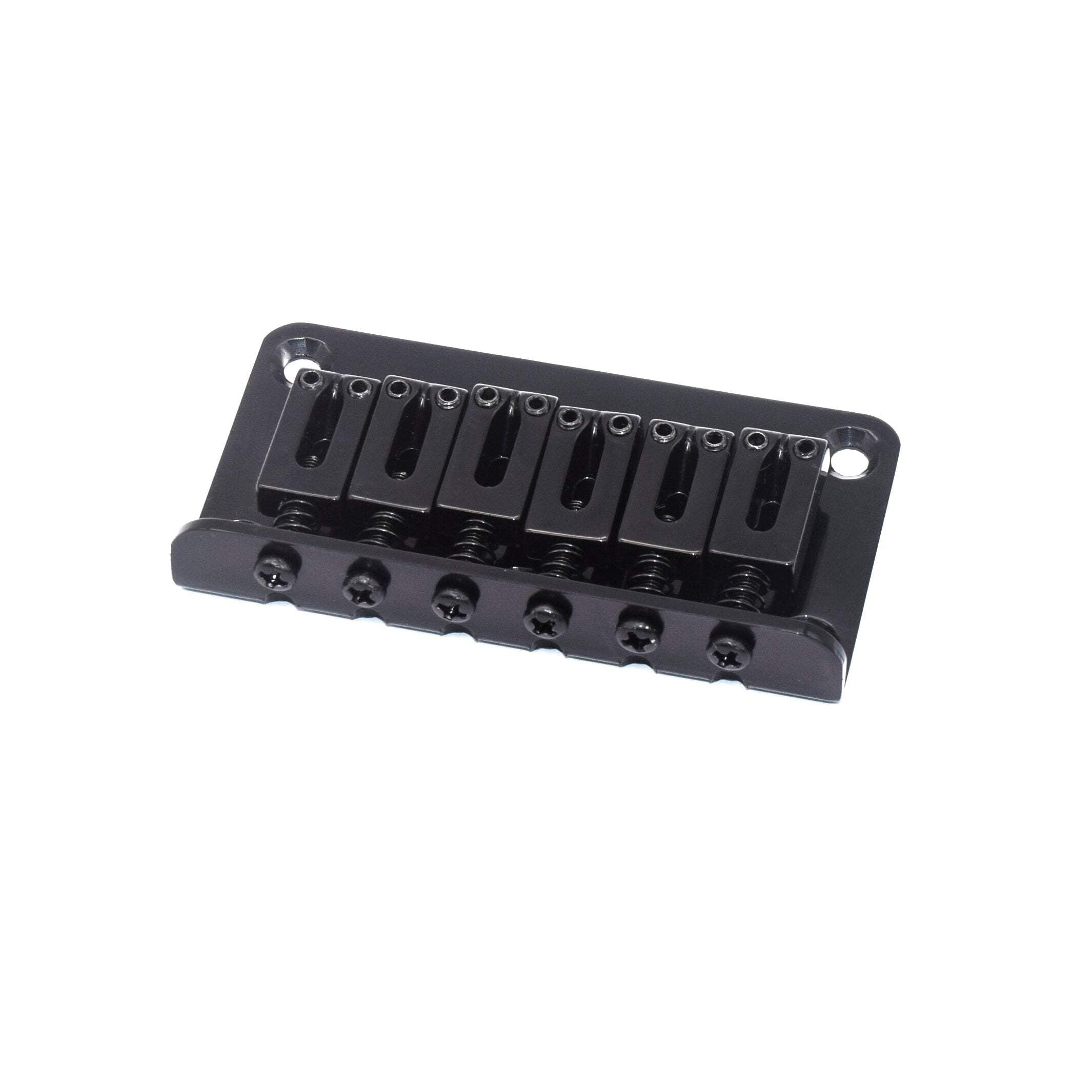 KD By AxLabs Hardtail Bridge - 5-Screw Mount, String-Through-Top Or ...