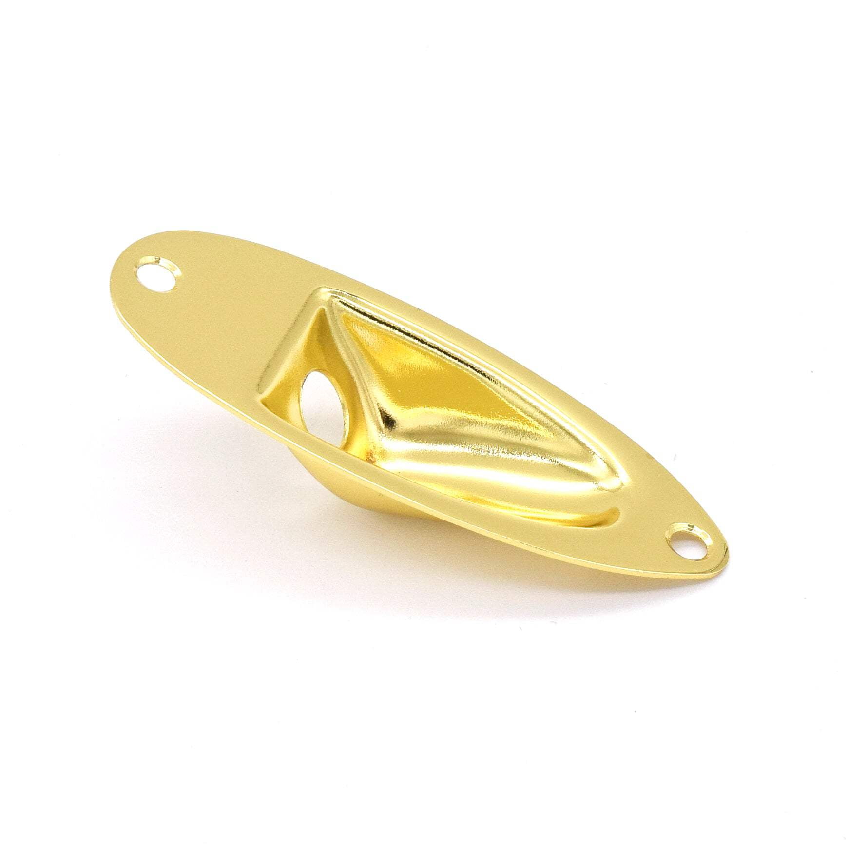 KD By AxLabs Jack Plate for Strat®-style Guitars - Walmart.com