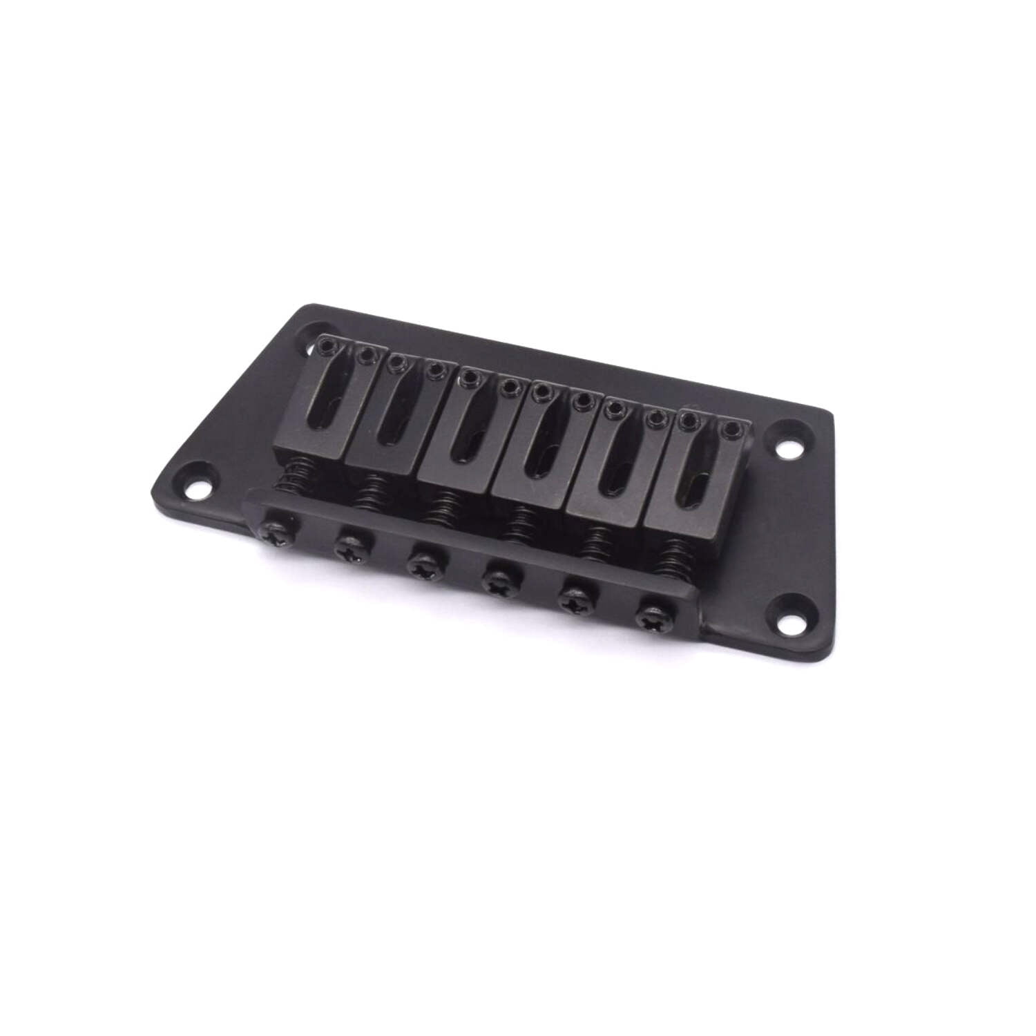 KD By AxLabs Nighthawk-style Trapezoid Plate Hardtail Bridge - Walmart.com