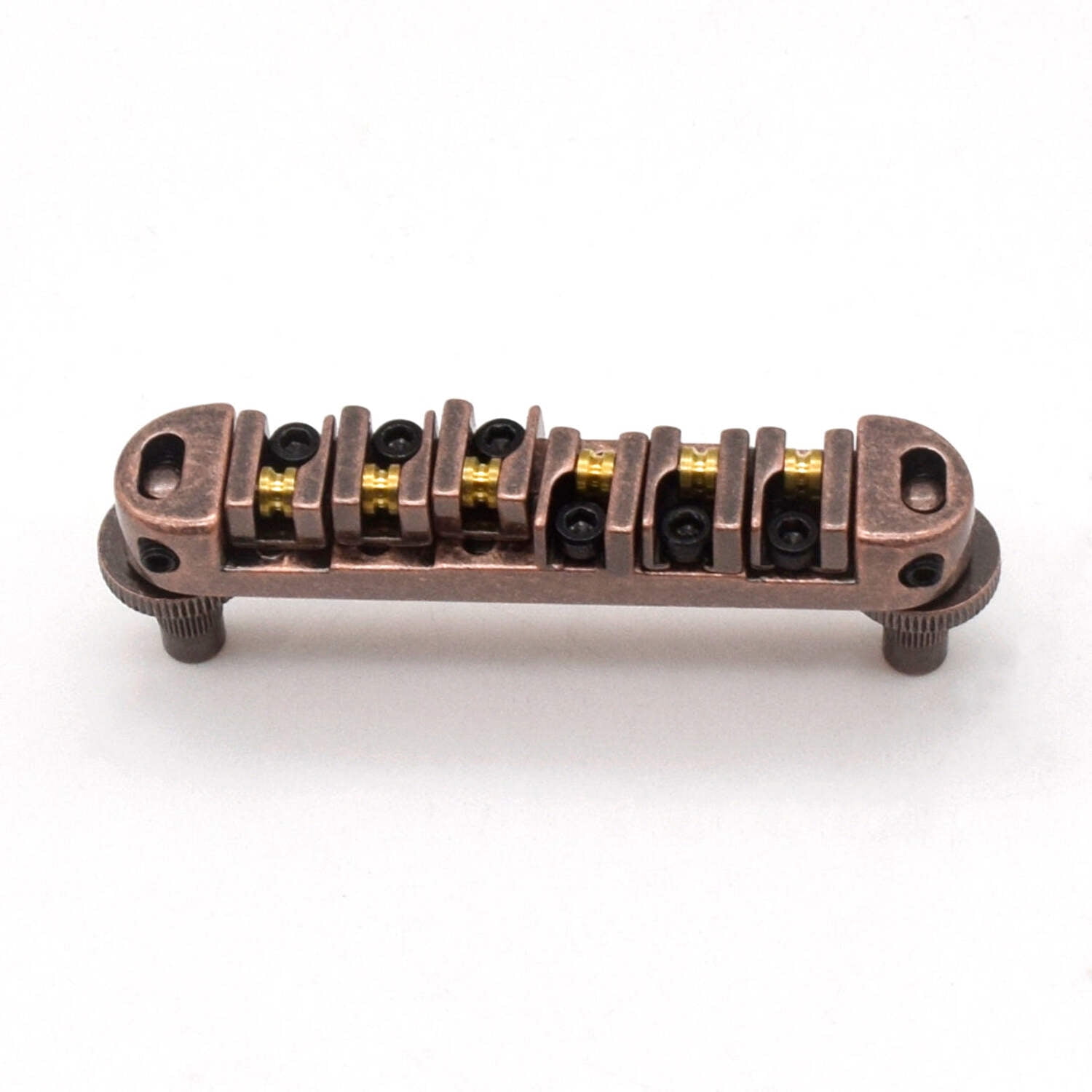 KD By AxLabs Roller Bridge with Brass Rollers - Walmart.com