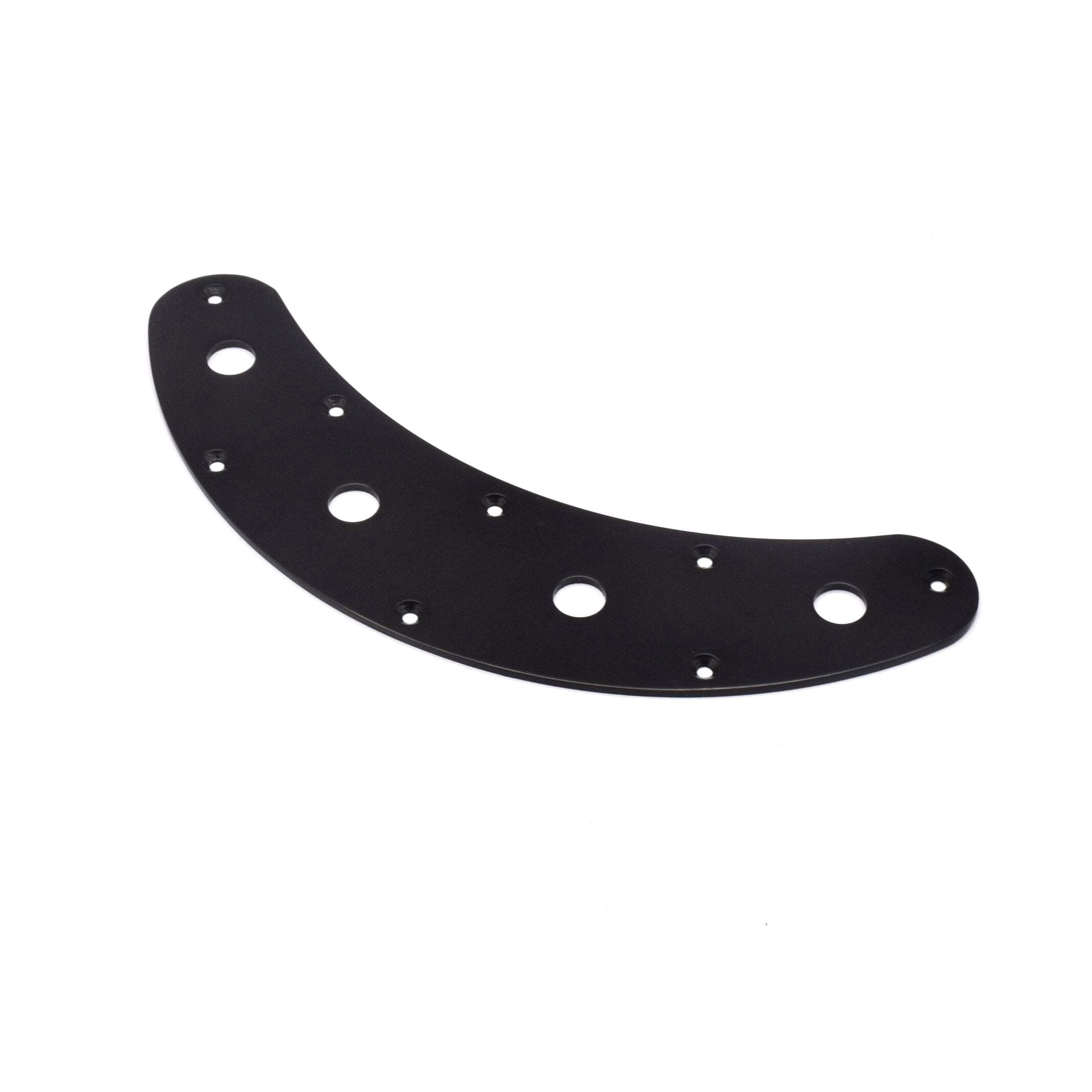 KD By AxLabs Steel "Boomerang" Stingray Style Control Plate - Walmart.com