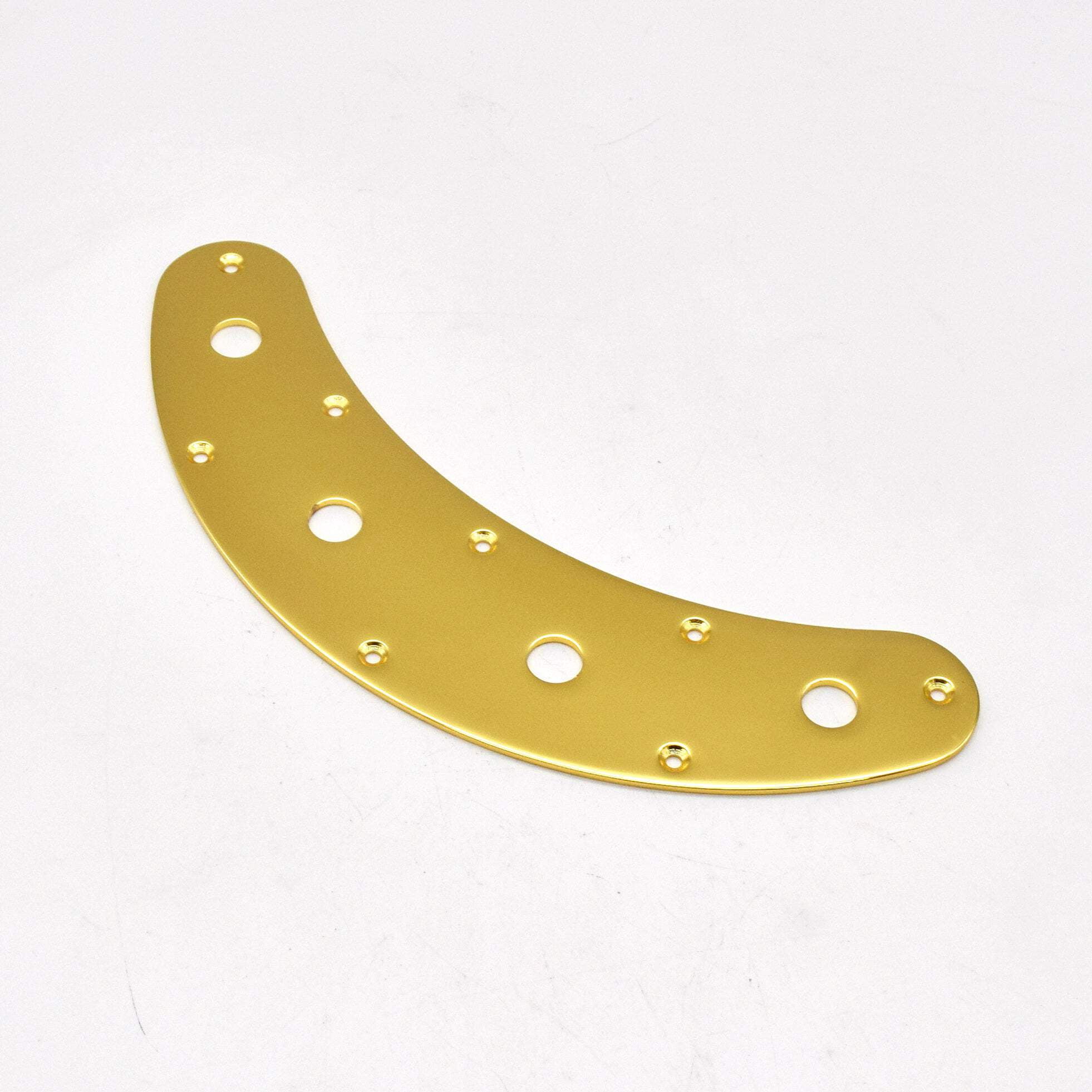 KD By AxLabs Steel "Boomerang" Stingray Style Control Plate - Walmart.com