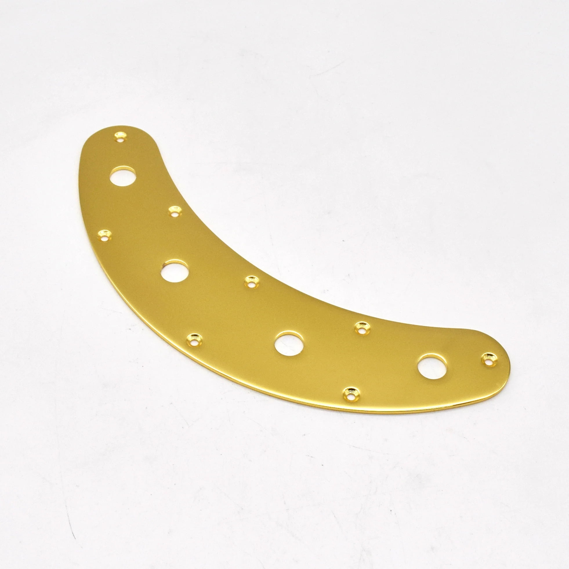 KD By AxLabs Steel "Boomerang" Stingray Style Control Plate - Walmart.com