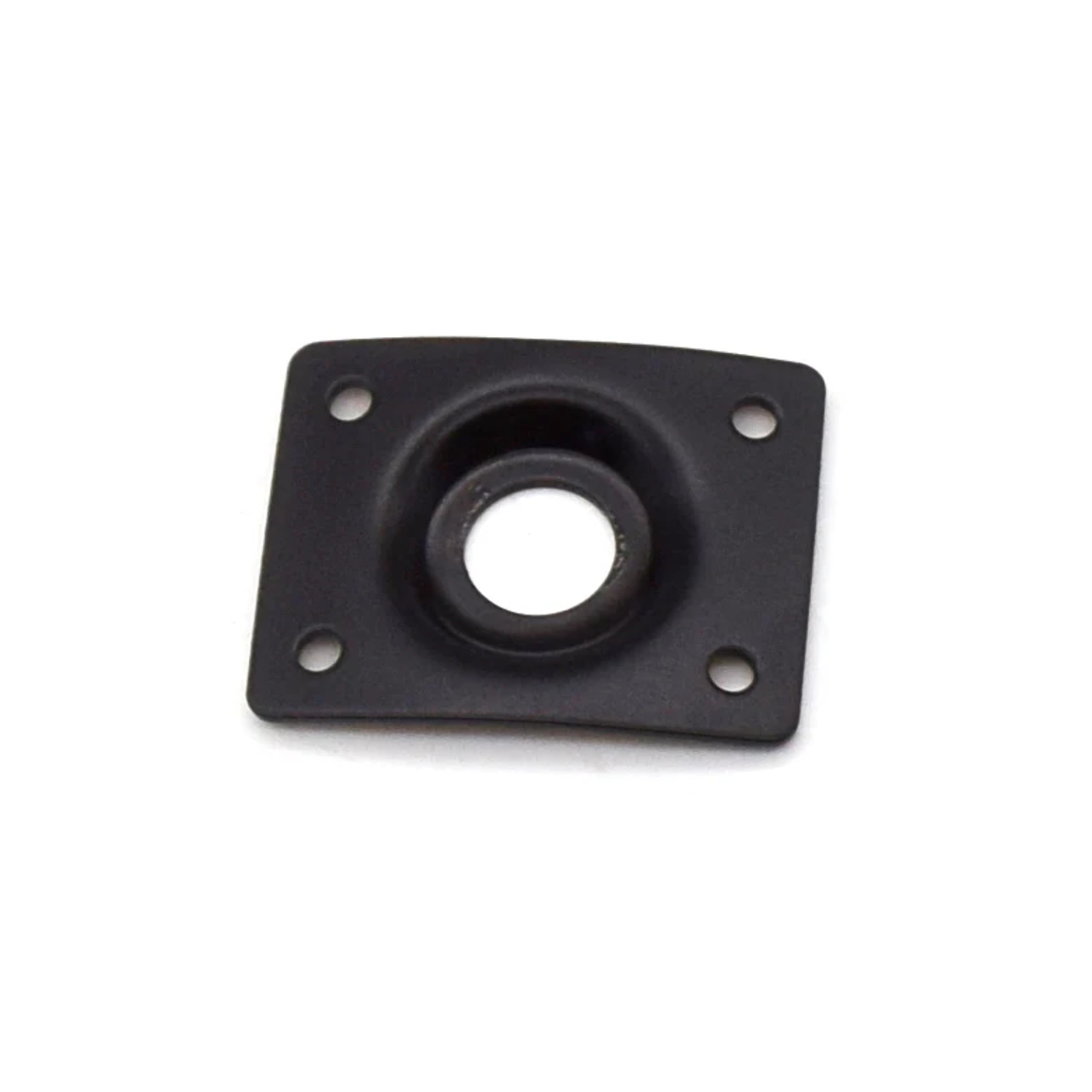 KD By AxLabs Steel Rectangular Jack Plate - Curved Plate, w/ Recessed ...