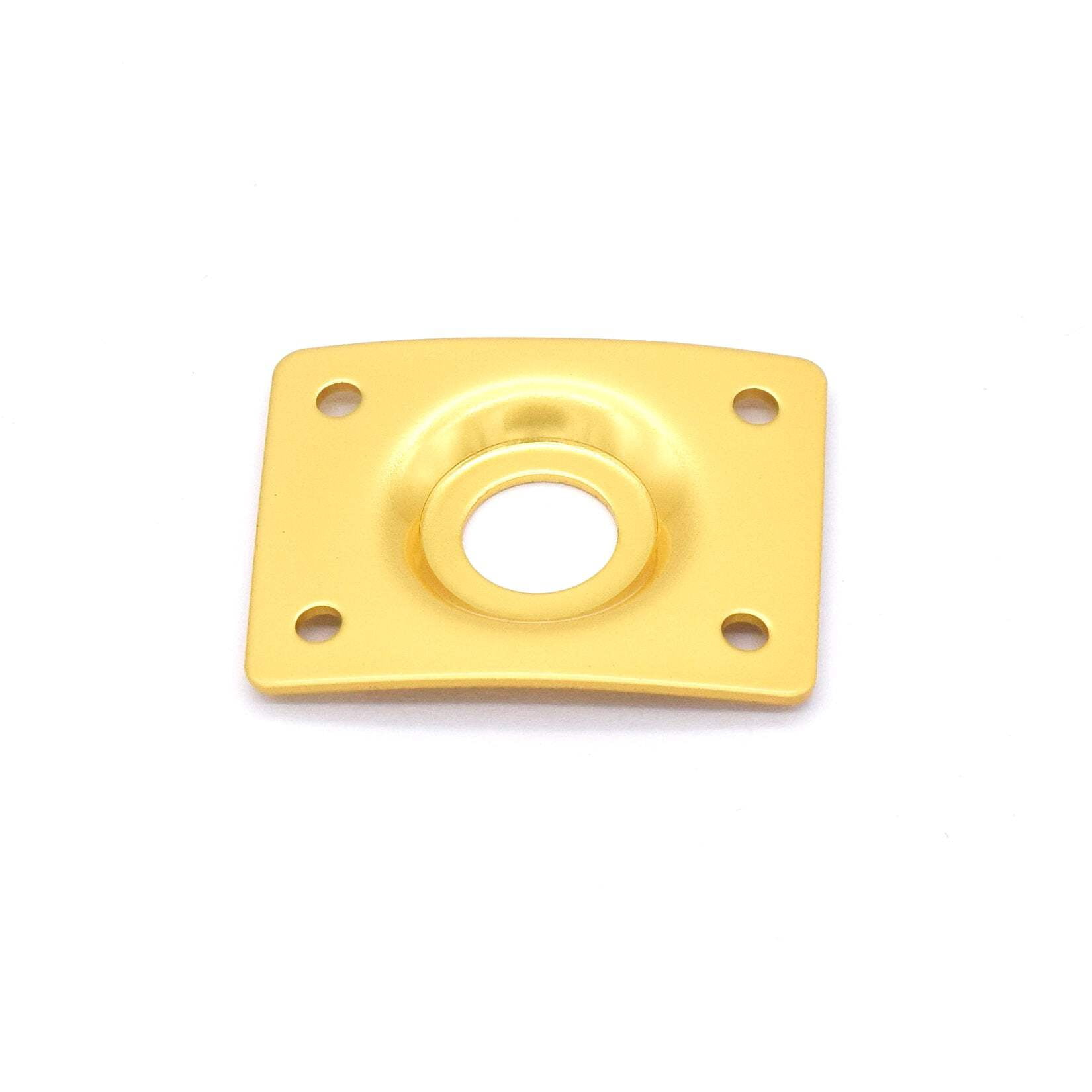 KD By AxLabs Steel Rectangular Jack Plate - Curved Plate, w/ Recessed ...