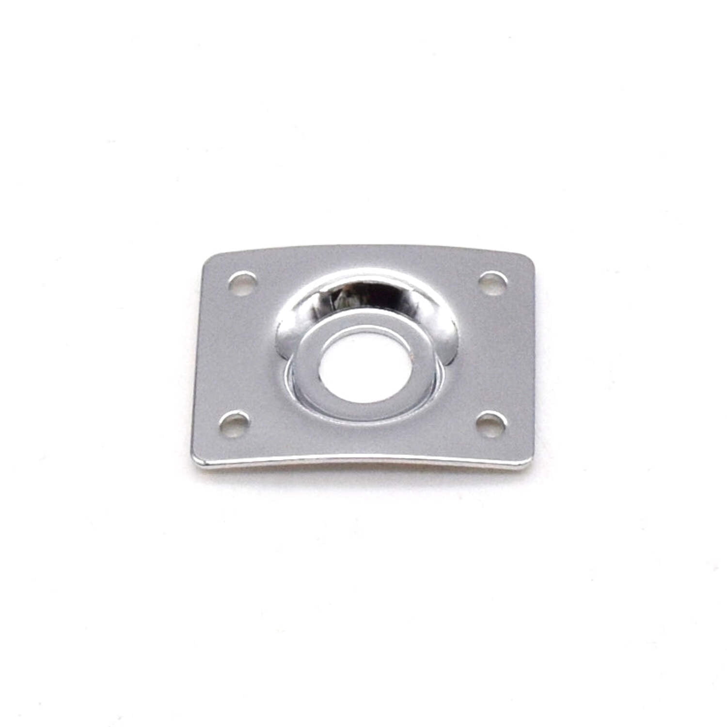 KD By AxLabs Steel Rectangular Jack Plate - Curved Plate, w/ Recessed ...
