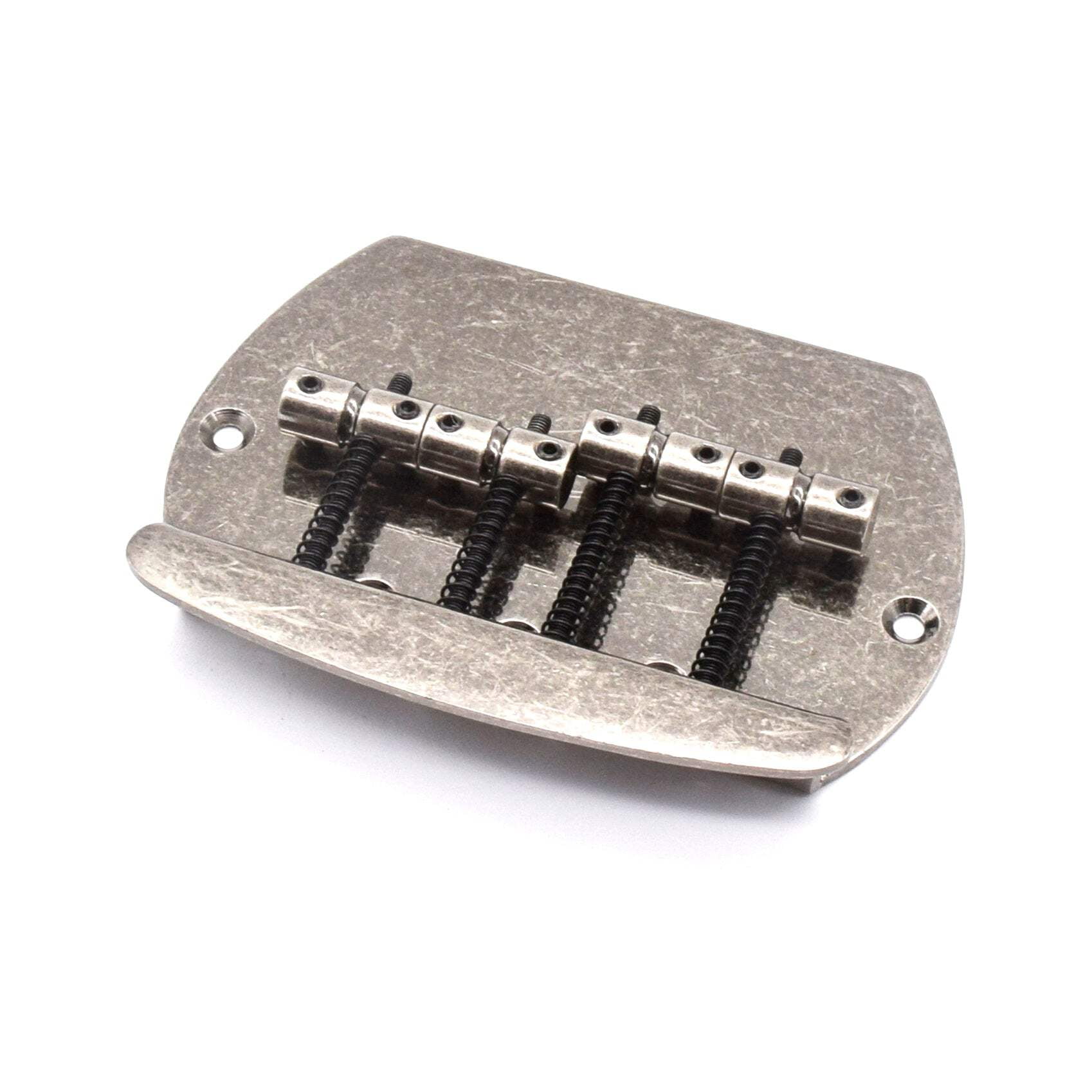 KD By AxLabs Stingray-Style 4-String Bass Bridge - Walmart.com