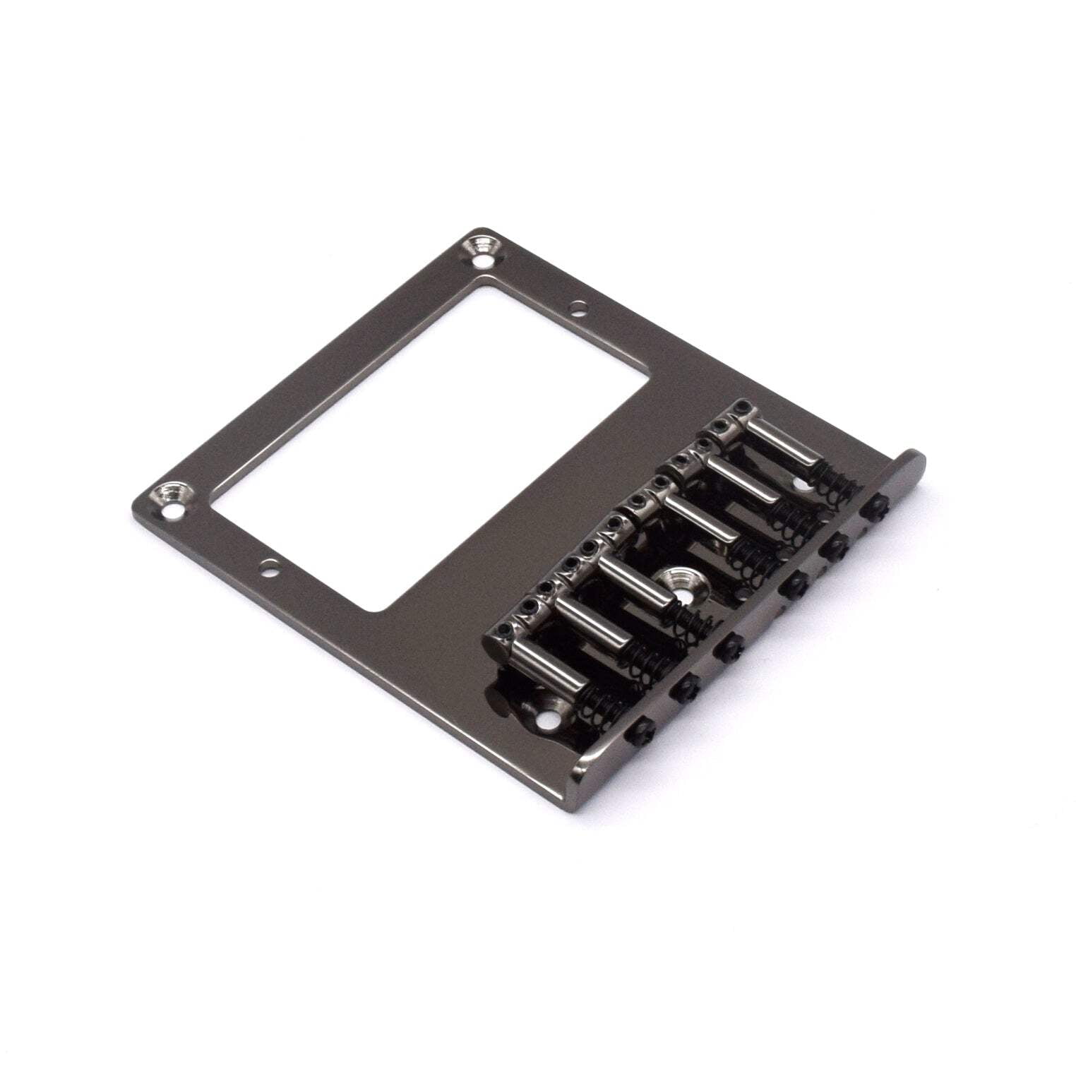 KD By AxLabs Tele®-style Bridge With Humbucker Mount - String-Through ...