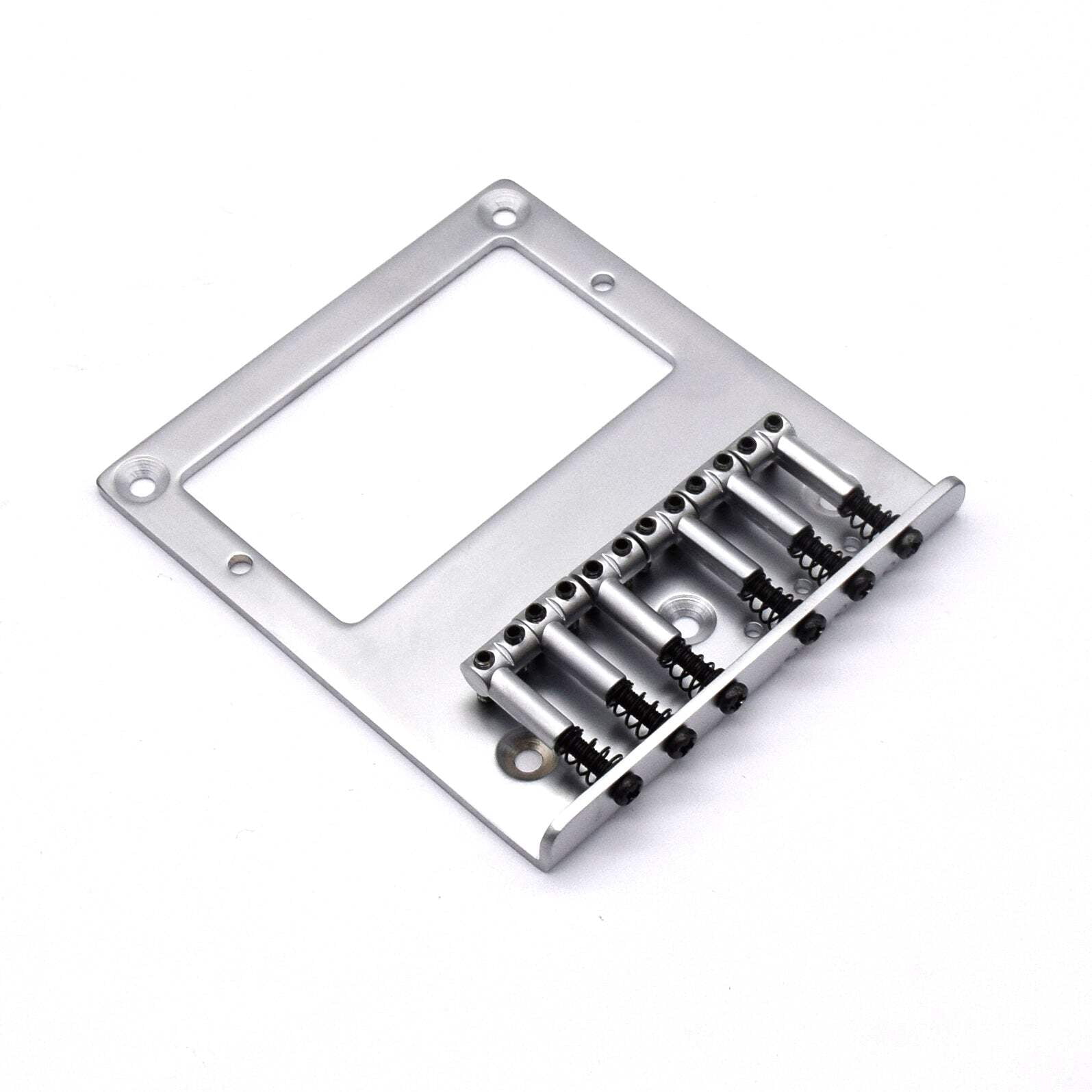 KD By AxLabs Tele®-style Bridge With Humbucker Mount - String-Through ...