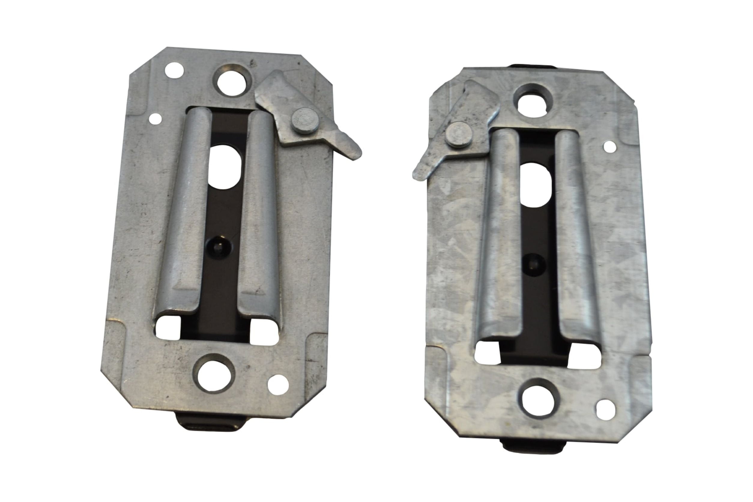 KD Clip Brackets Set of Two For Recliners Sofas Removable Backs and ...