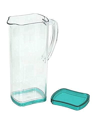 KD ZONE Unbreakable Plastic Water Jug ...