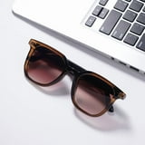 KD1 A12 Smart Glasses - AI Simultaneous Interpretation Bluetooth ...