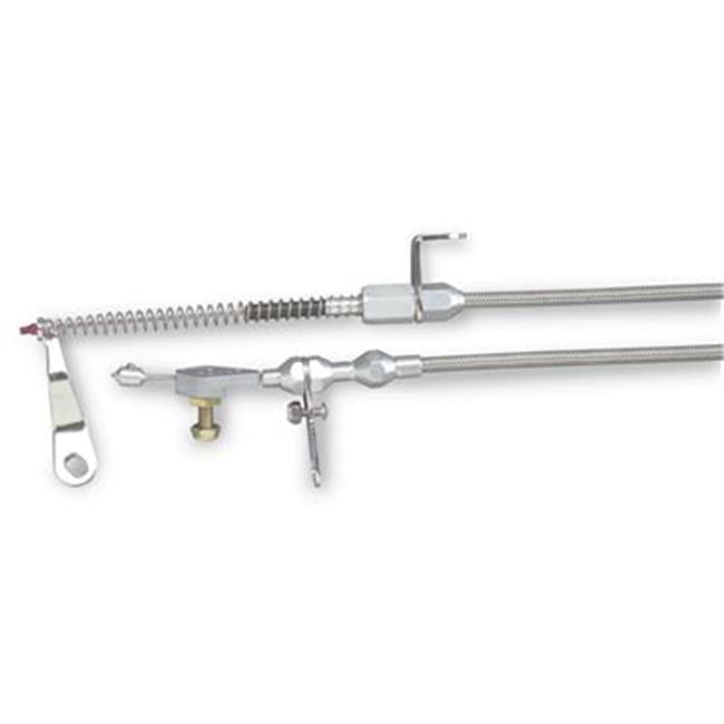 KD2AODHT Auto Transmission Kickdown Cable - Walmart.com