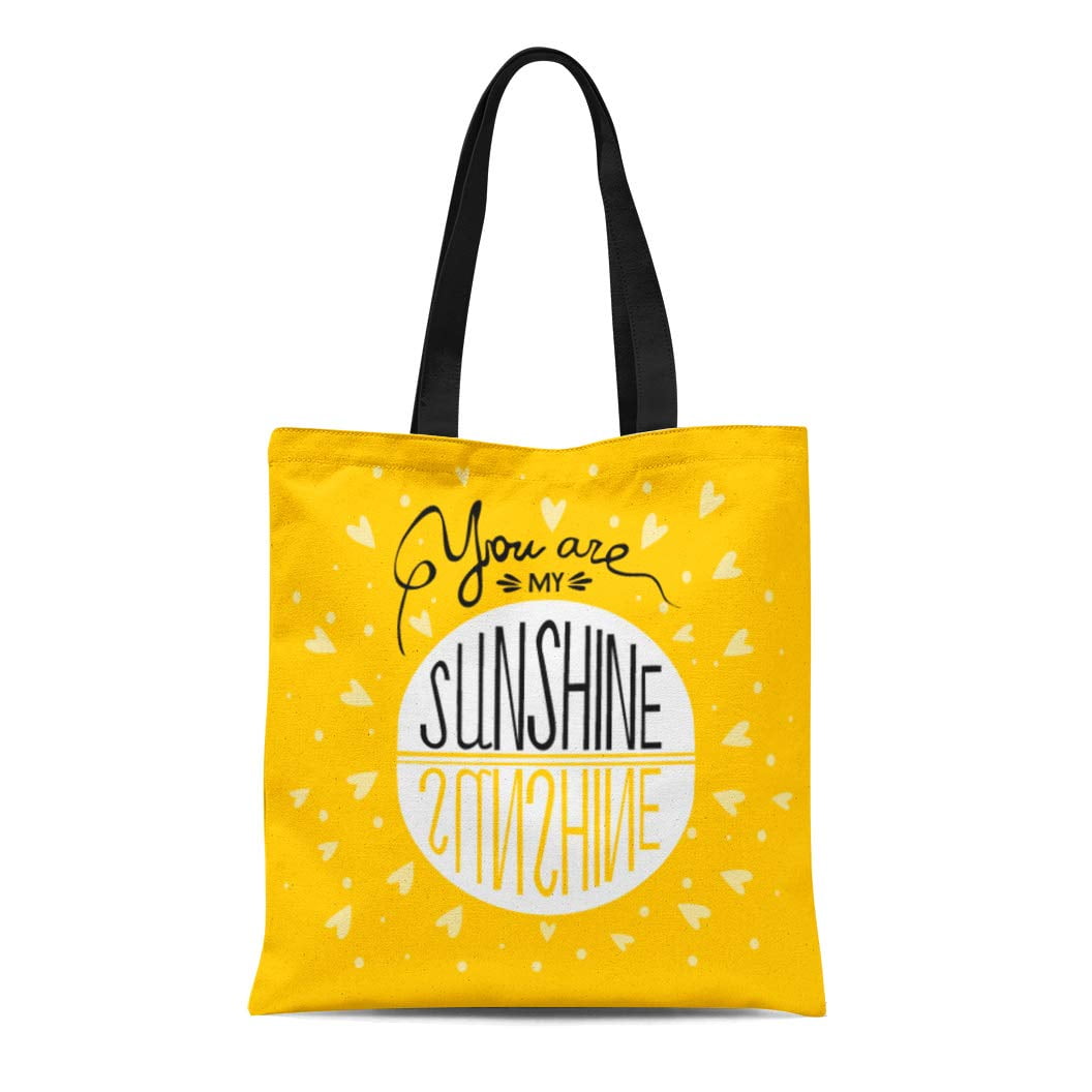 KDAGR Canvas Bag Resuable Tote Grocery Shopping Bags All Vintage Hand ...