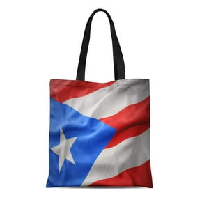 Puerto Rico Bag
