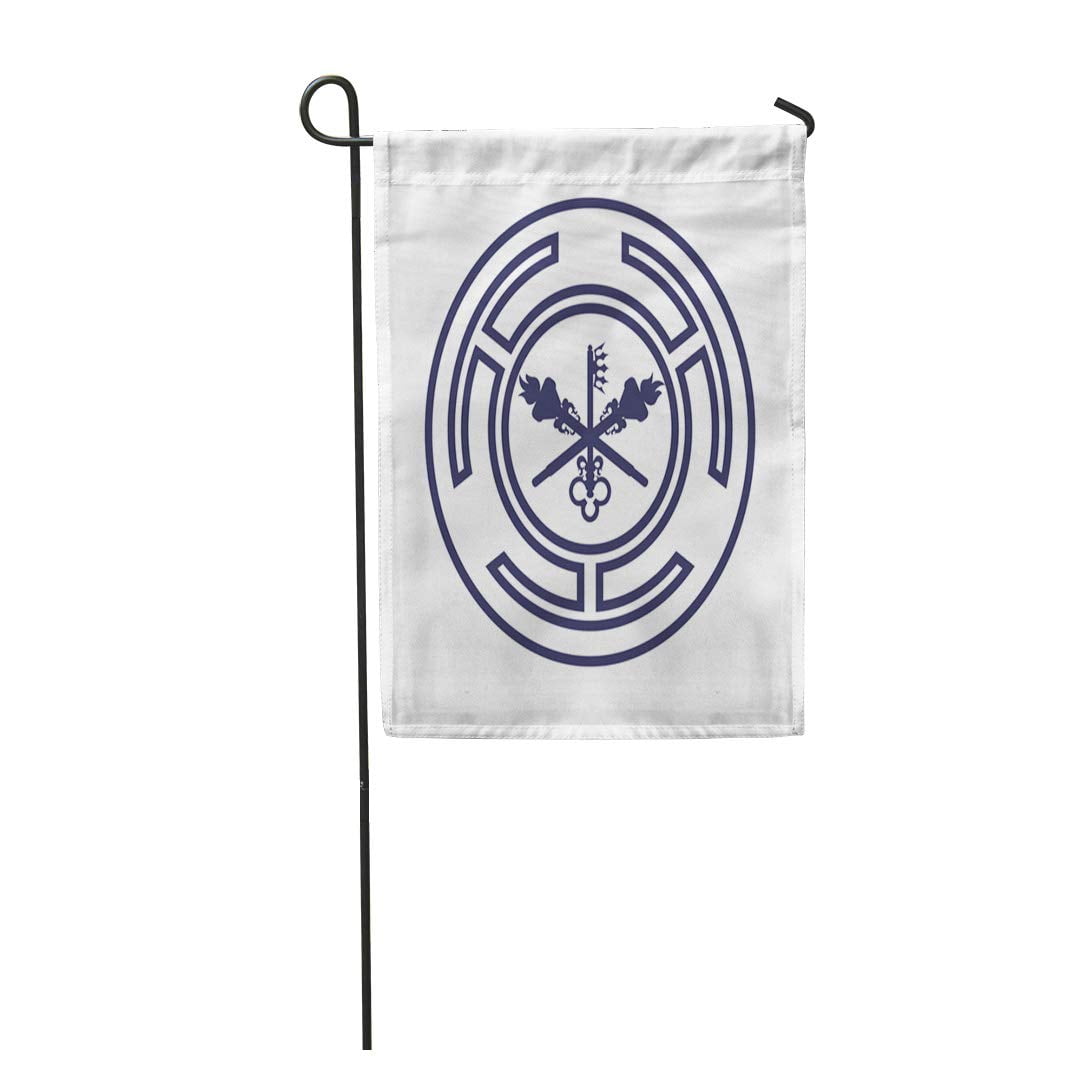 KDAGR Goddess Hecate Also Known As Triple Crone Symbol Wiccan Garden ...