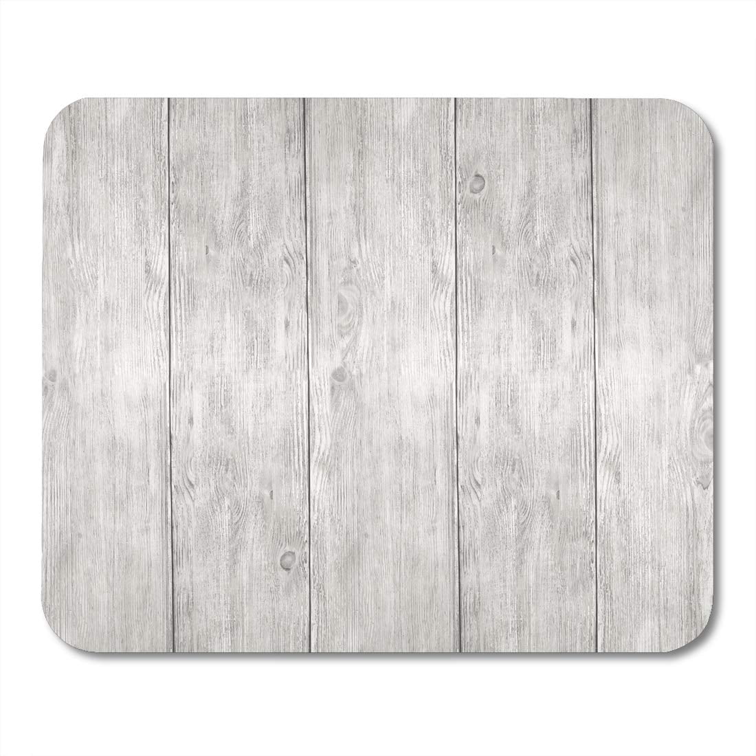 KDAGR Gray Wood Whitewash Wooden Planks Boards Panel Barn White Old ...
