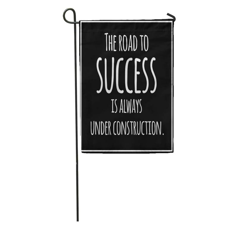 positive thinking banner