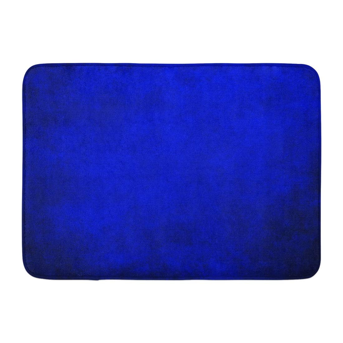 KDAGR Purple Vibrant Royal Blue Black Border Cool Color Vintage ...
