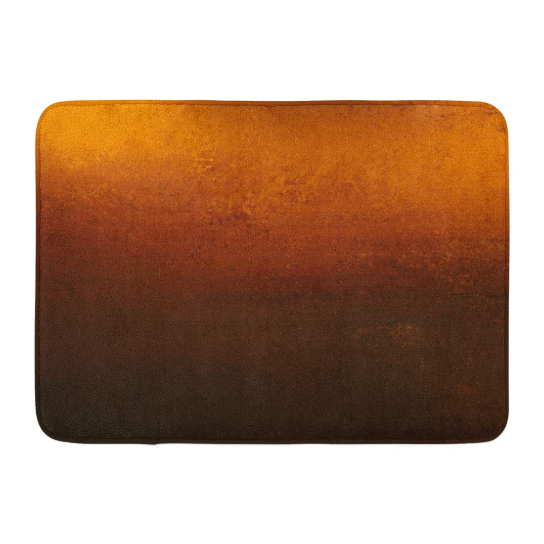 KDAGR Yellow Gradient Orange Copper Colored Warm Brown Earth Tones and ...