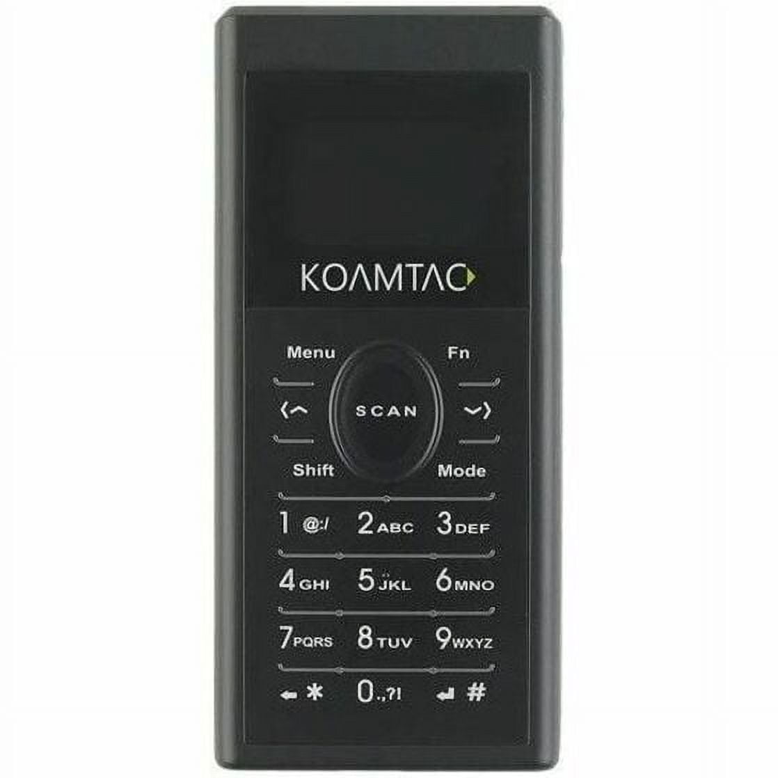 KoamTac KDC380C Wireless Barcode Scanner 342800 - Walmart.com