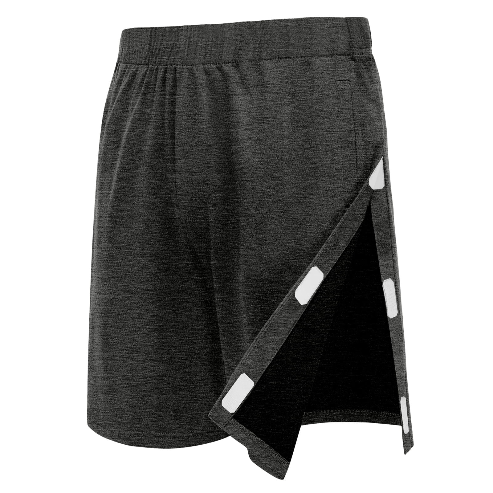 KDDYLITQ Knee Recovery Must Haves Women Away Athletic Shorts Hip ...