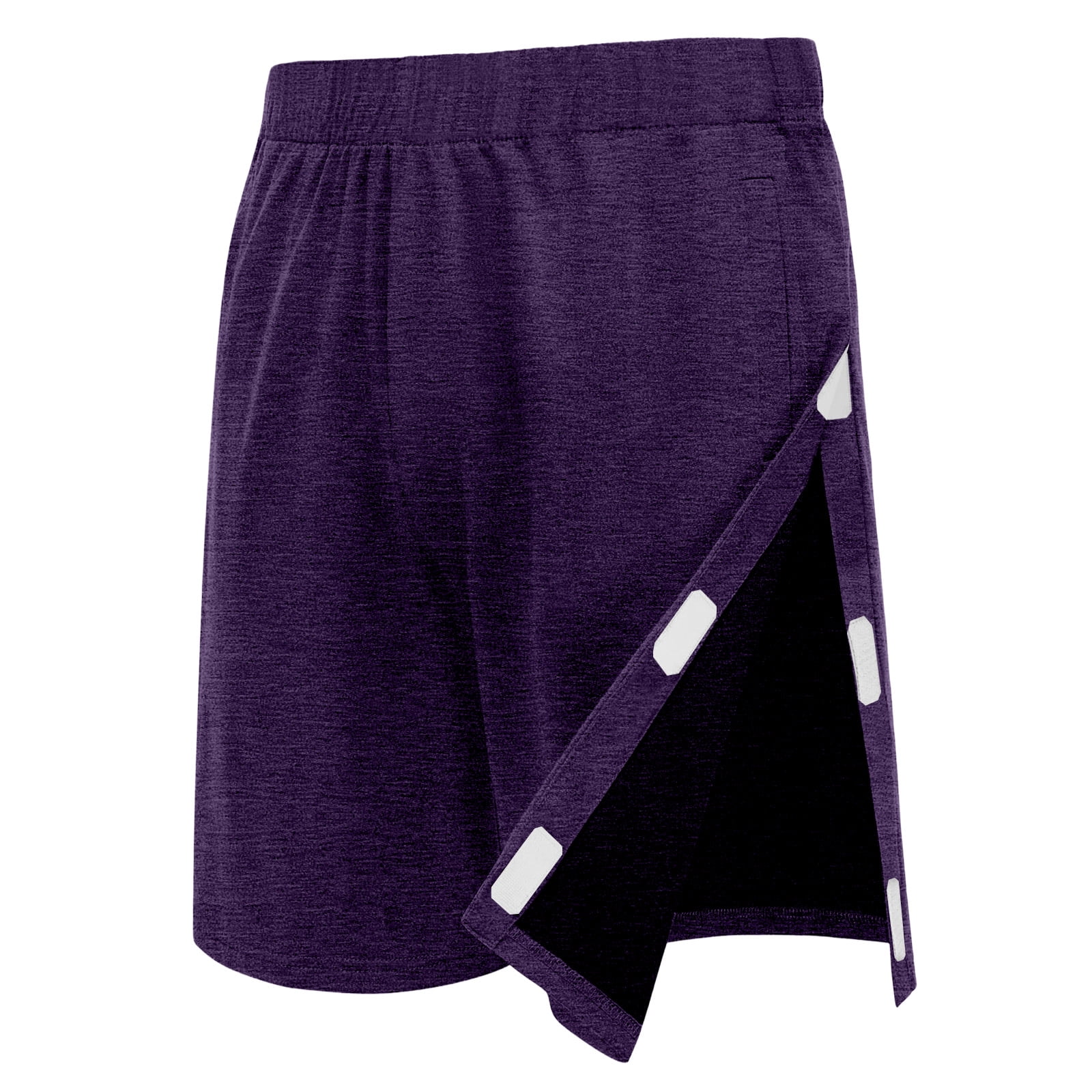 KDDYLITQ Knee Recovery Must Haves Women Away Athletic Shorts Hip ...