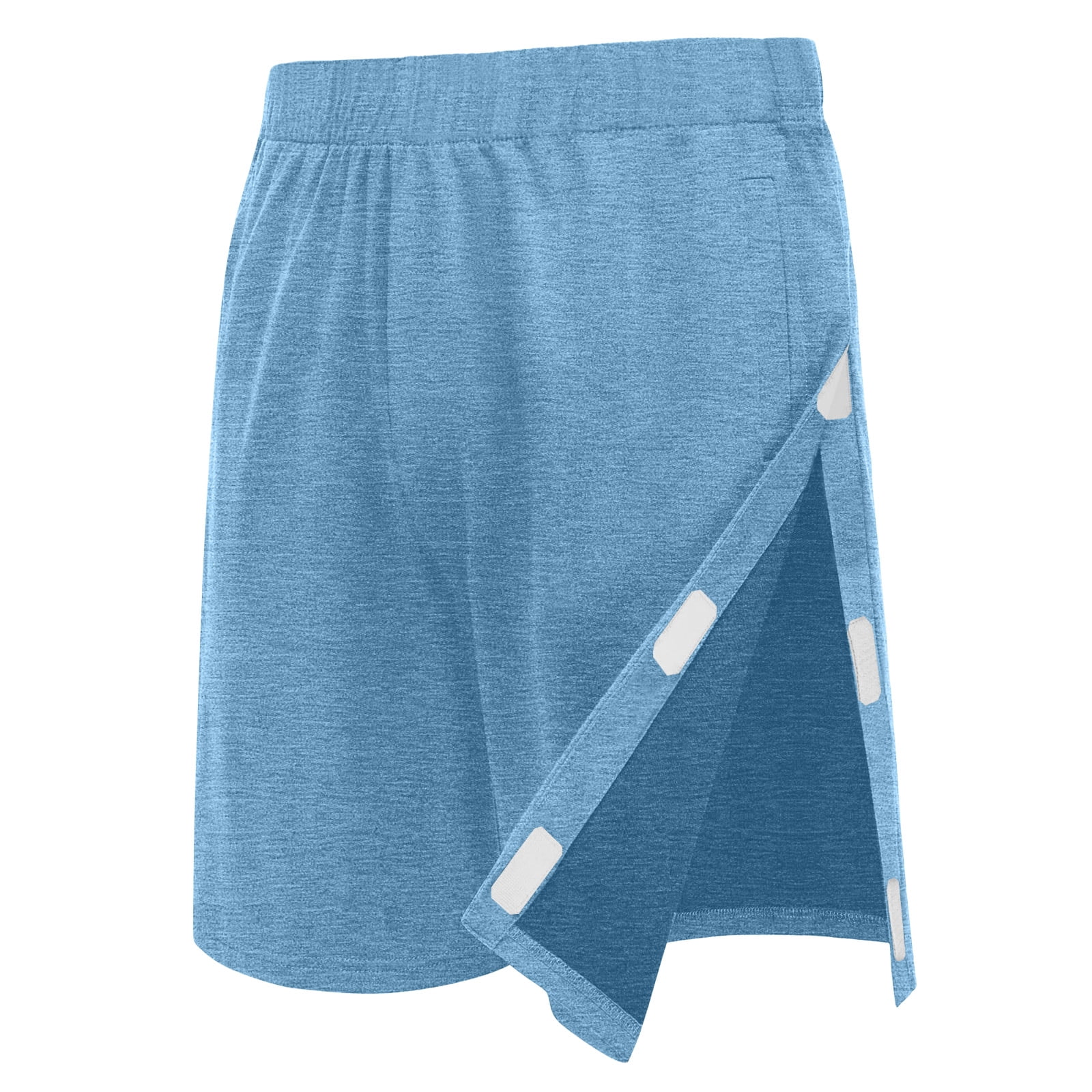 KDDYLITQ Knee Recovery Must Haves Women Away Athletic Shorts Hip ...