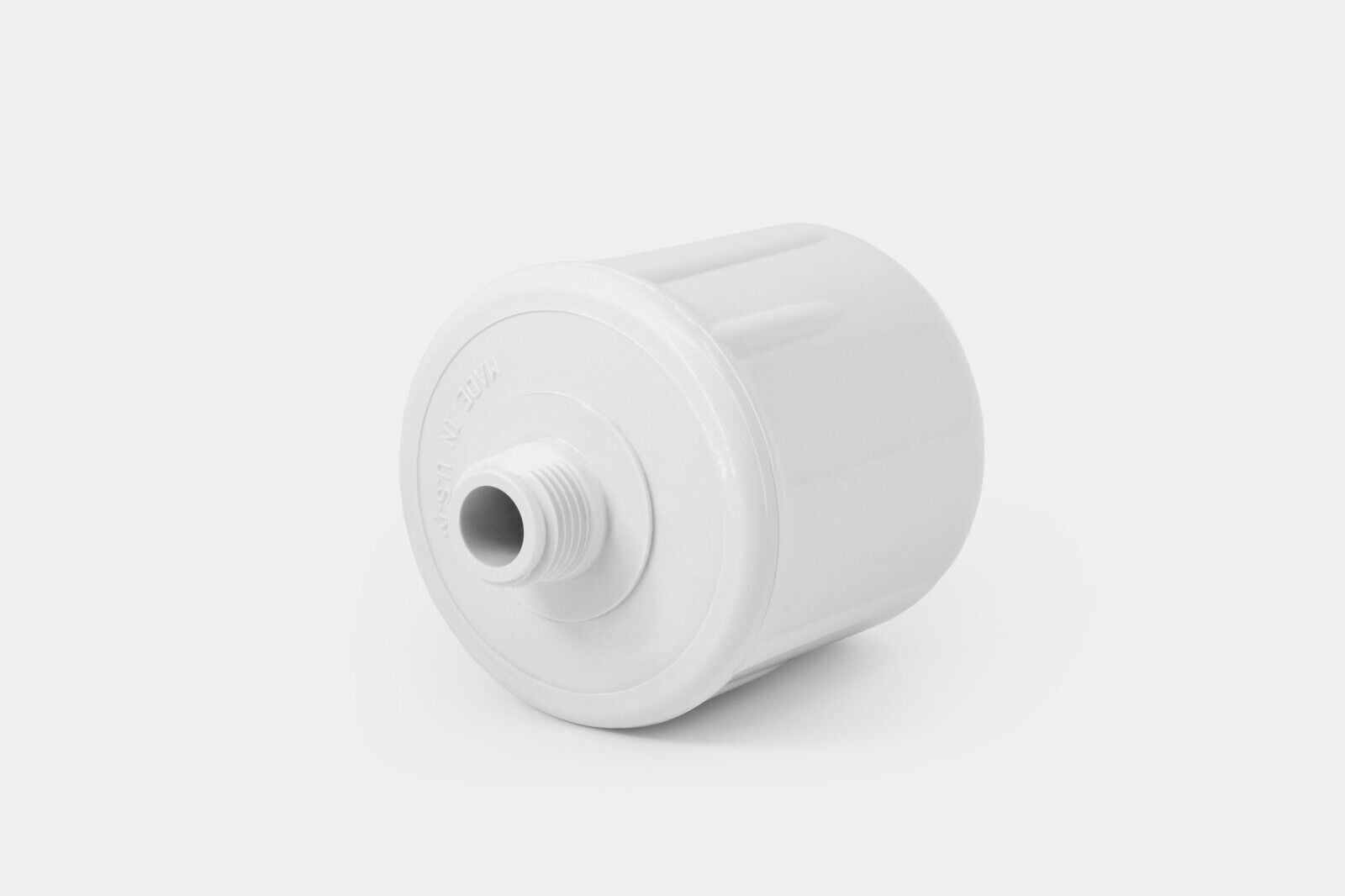 KDF 55 100% - NO STAGES! BEST SHOWER WATER CHLORINE FILTER (*QTY 2 ...