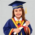 KDFJPTH Graduation Gown And Cap for Boys Educational Outfit Set for ...