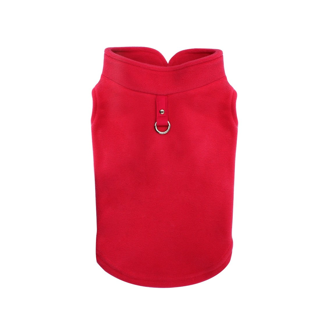 KDFJPTH Winter Sweater Pet And Autumn Keep Warm Vest Dog Pet Pug for ...