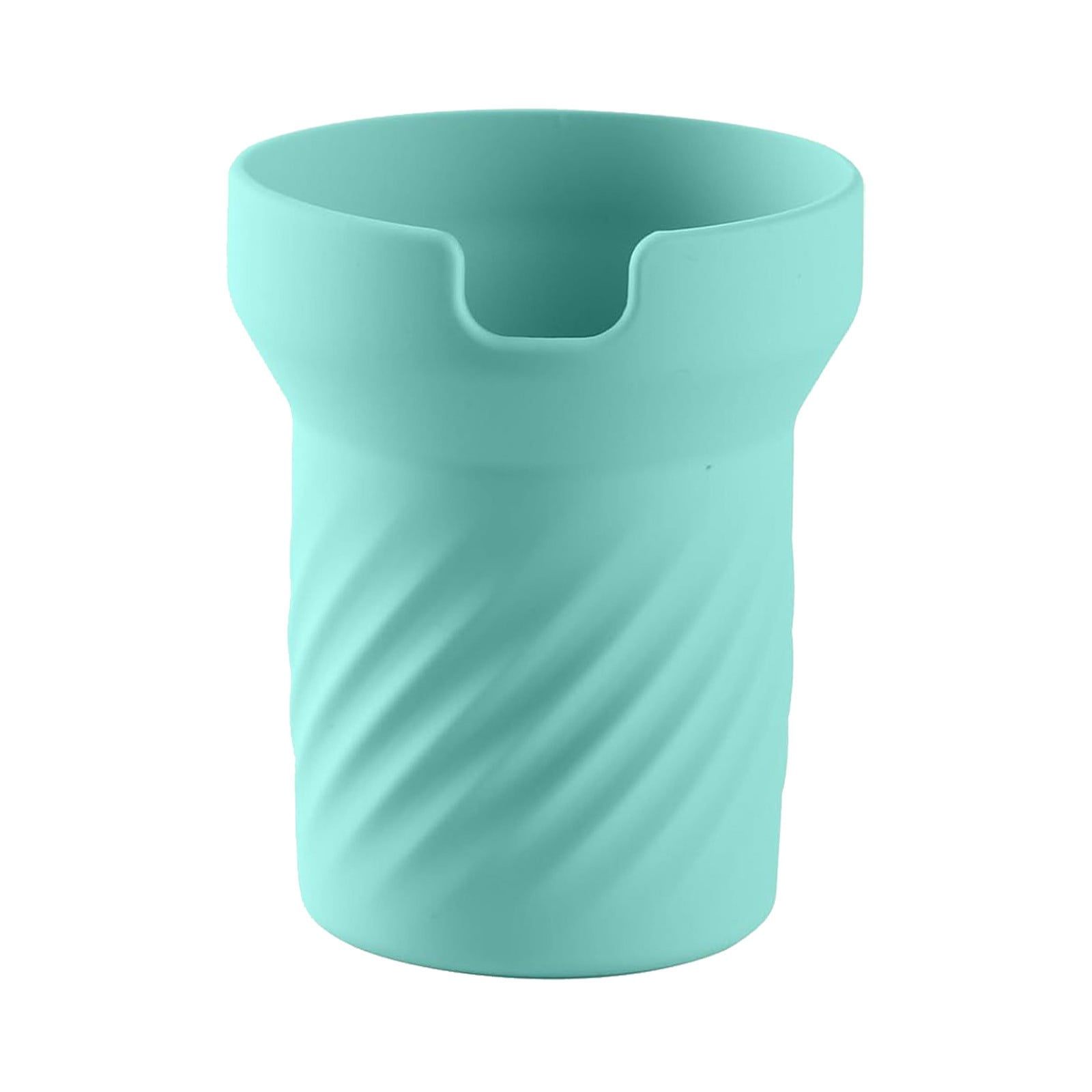 KDFWDM Silicone Boot for Stanley Cup 40 oz, Rubber Cup Bottom Protector ...